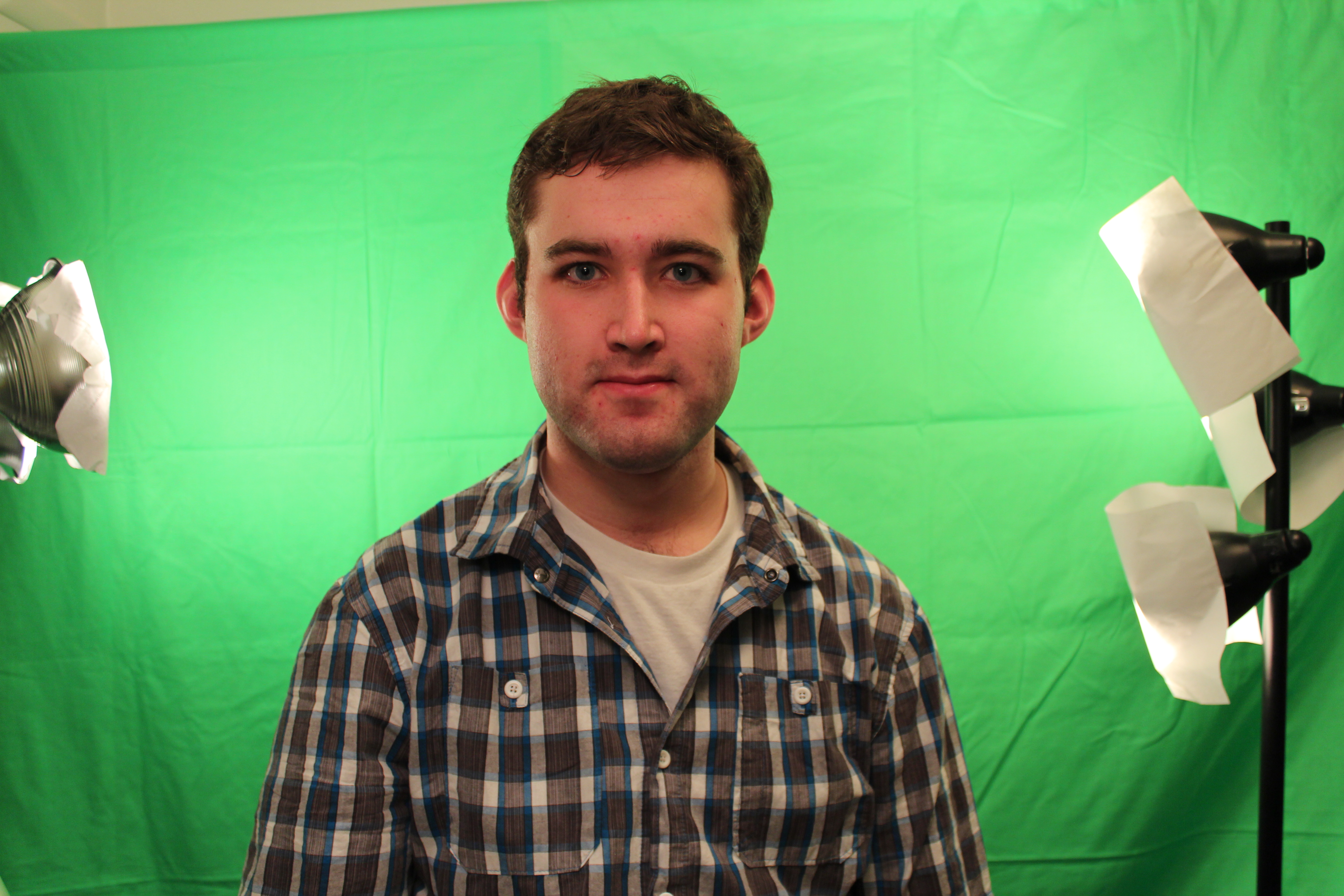 Greenscreen Setup : 6 Steps (with Pictures) - Instructables