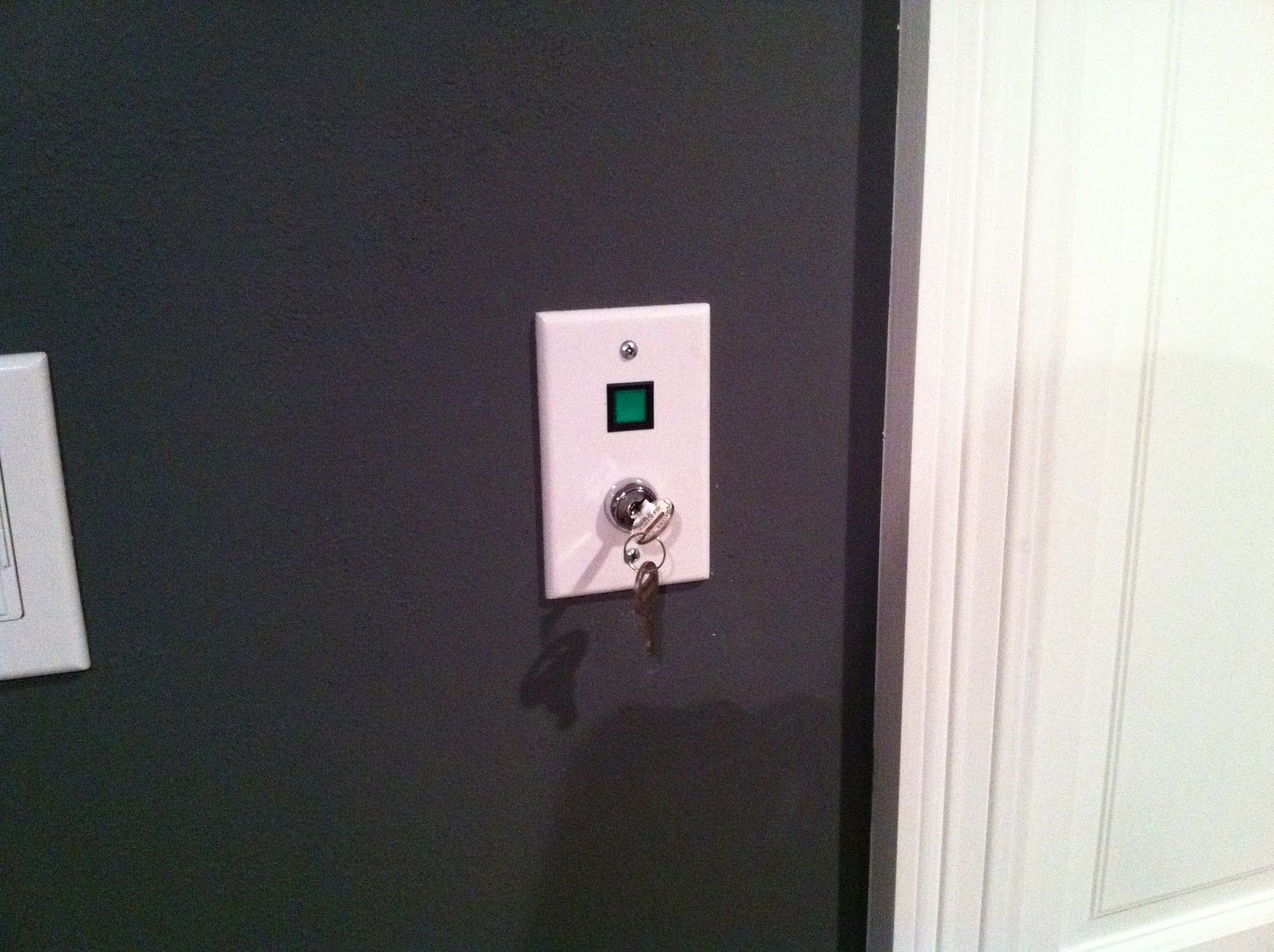 Air-Powered Star Trek Style Door : 5 Steps (with Pictures) - Instructables