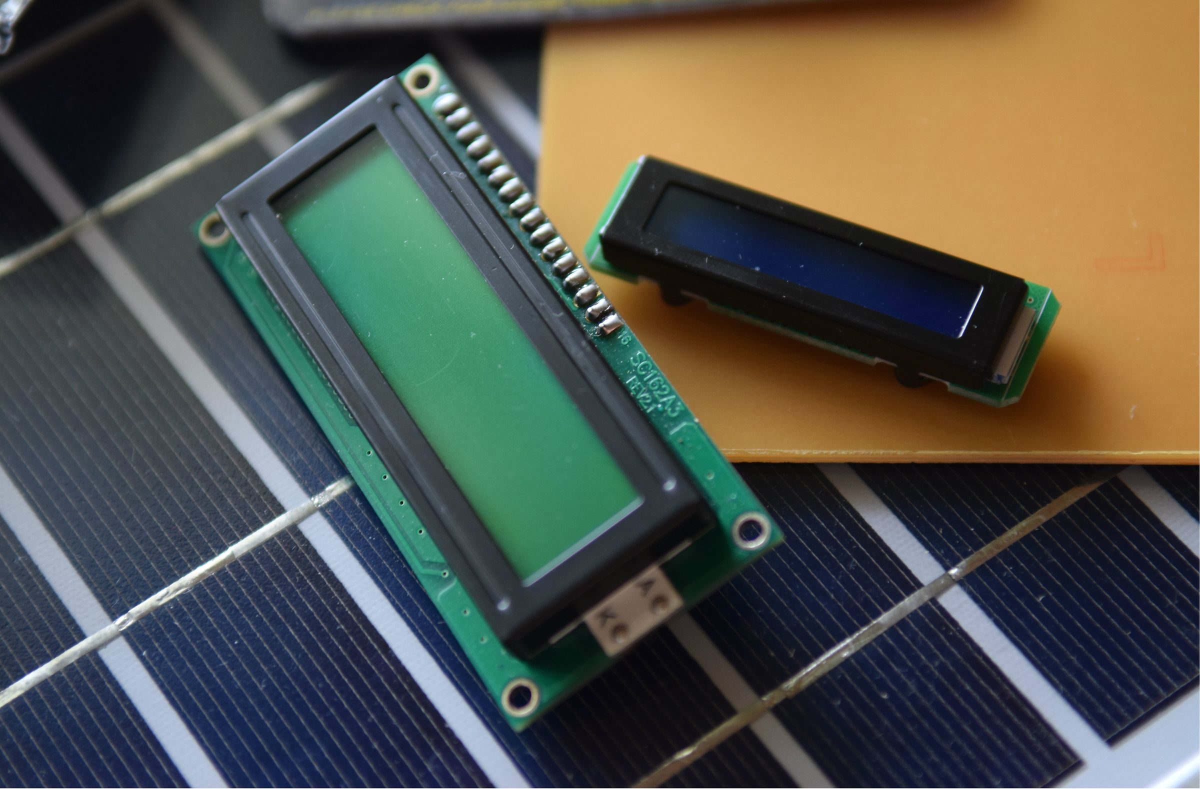 DIY Portable Solar Powerbank (w/ 110v Outlets & USB Ports) : 33 Steps ...