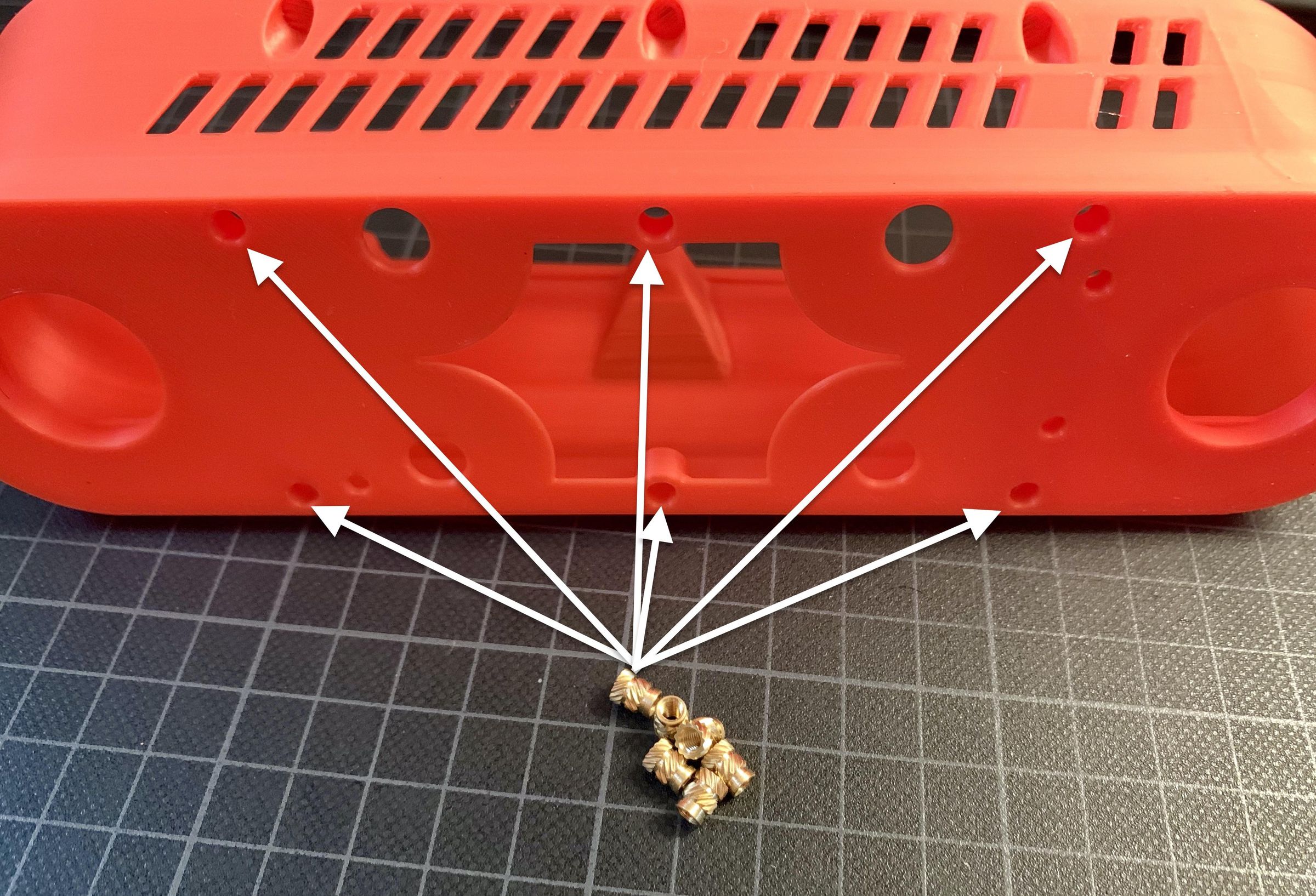 3D Printed FPV Rover V2.0 : 11 Steps (with Pictures) - Instructables