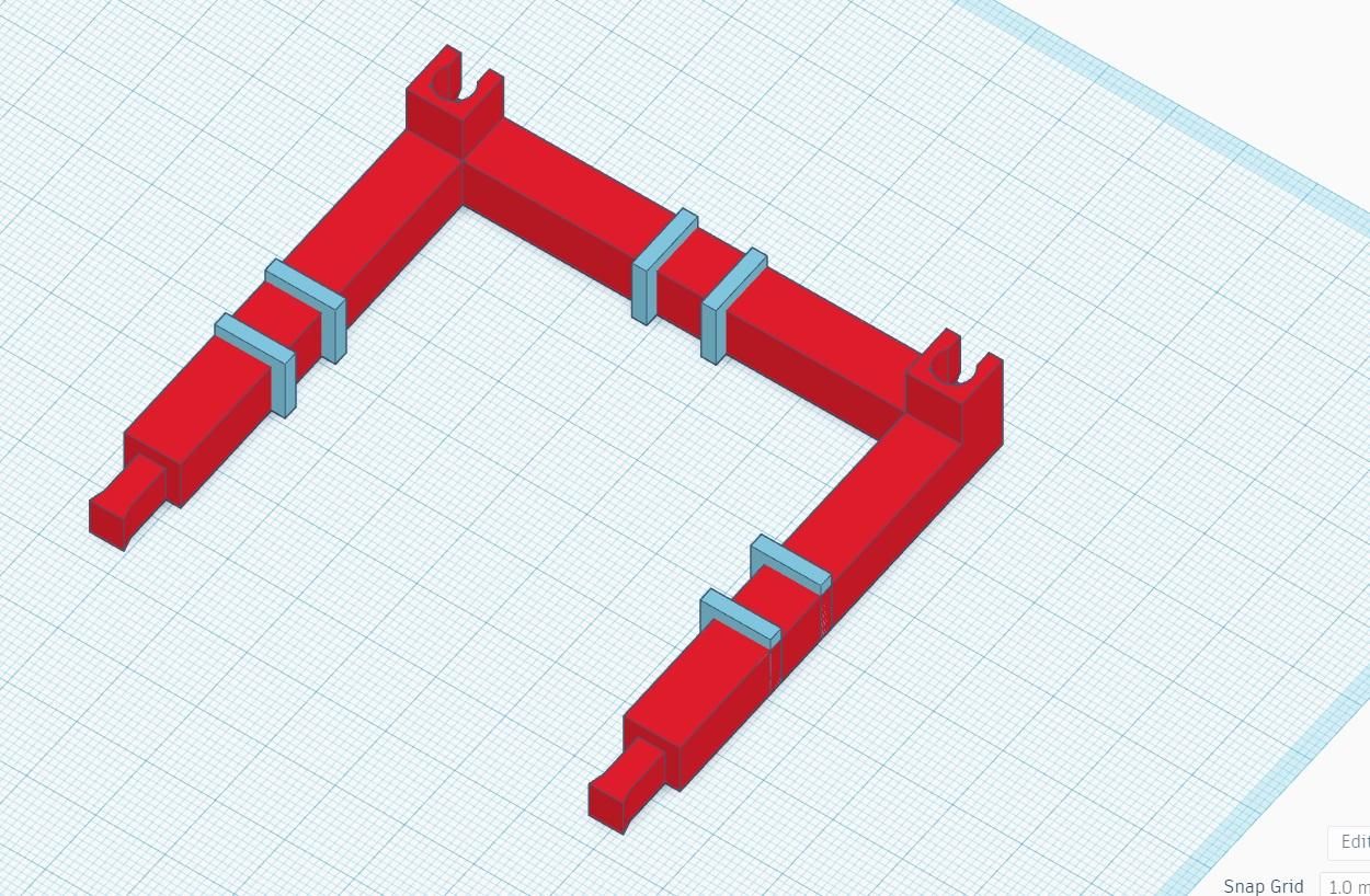 Modular Marble Run : 4 Steps (with Pictures) - Instructables