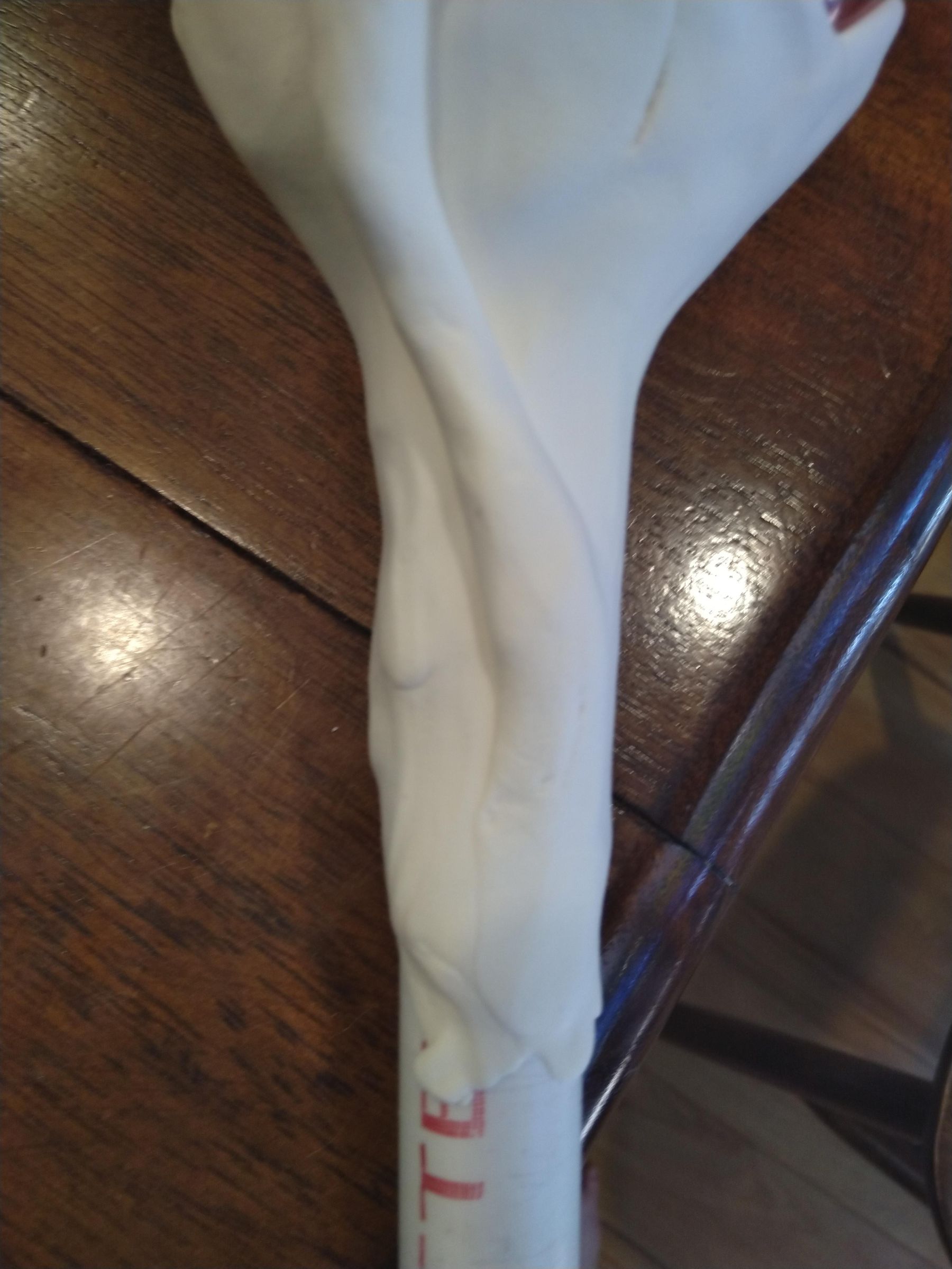 How to Make a Glowing Wizard/Witch Staff : 7 Steps - Instructables