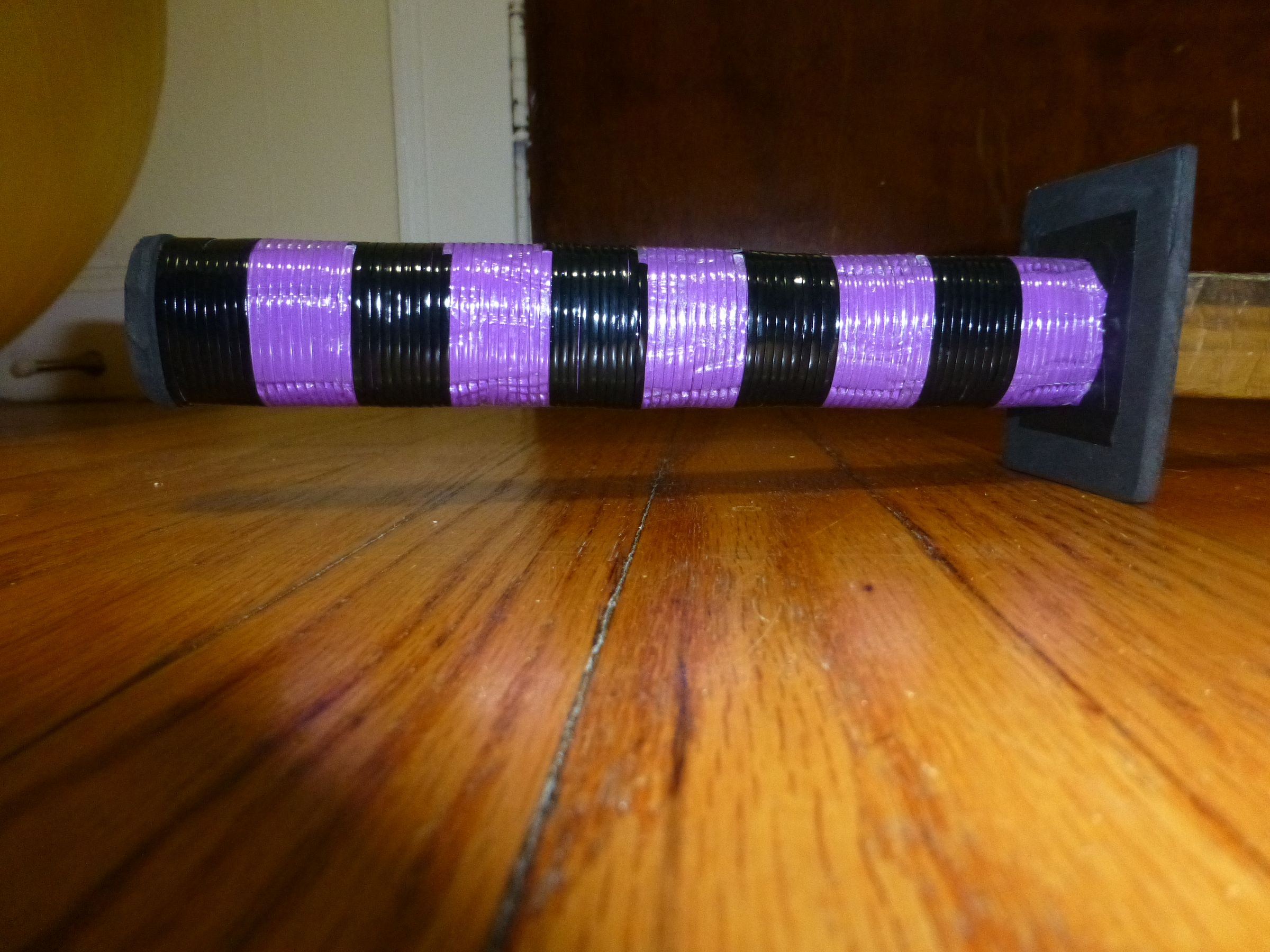 DIY Foam Weaponry : 9 Steps - Instructables