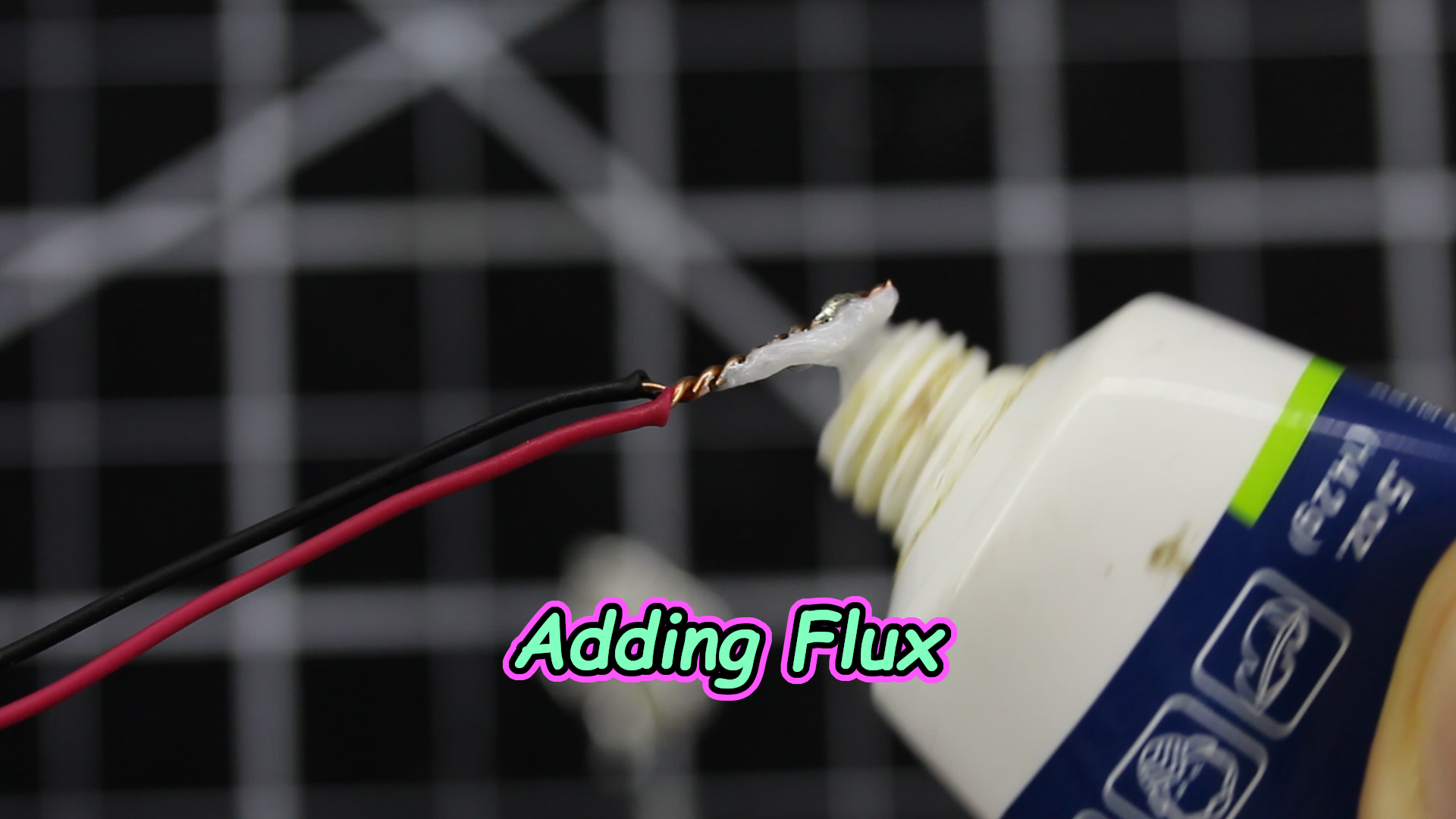 Required Tools and Supplies for Basic Soldering : 4 Steps - Instructables