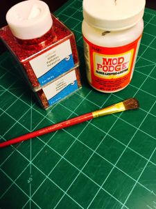 DIY Ruby Slippers : 5 Steps (with Pictures) - Instructables