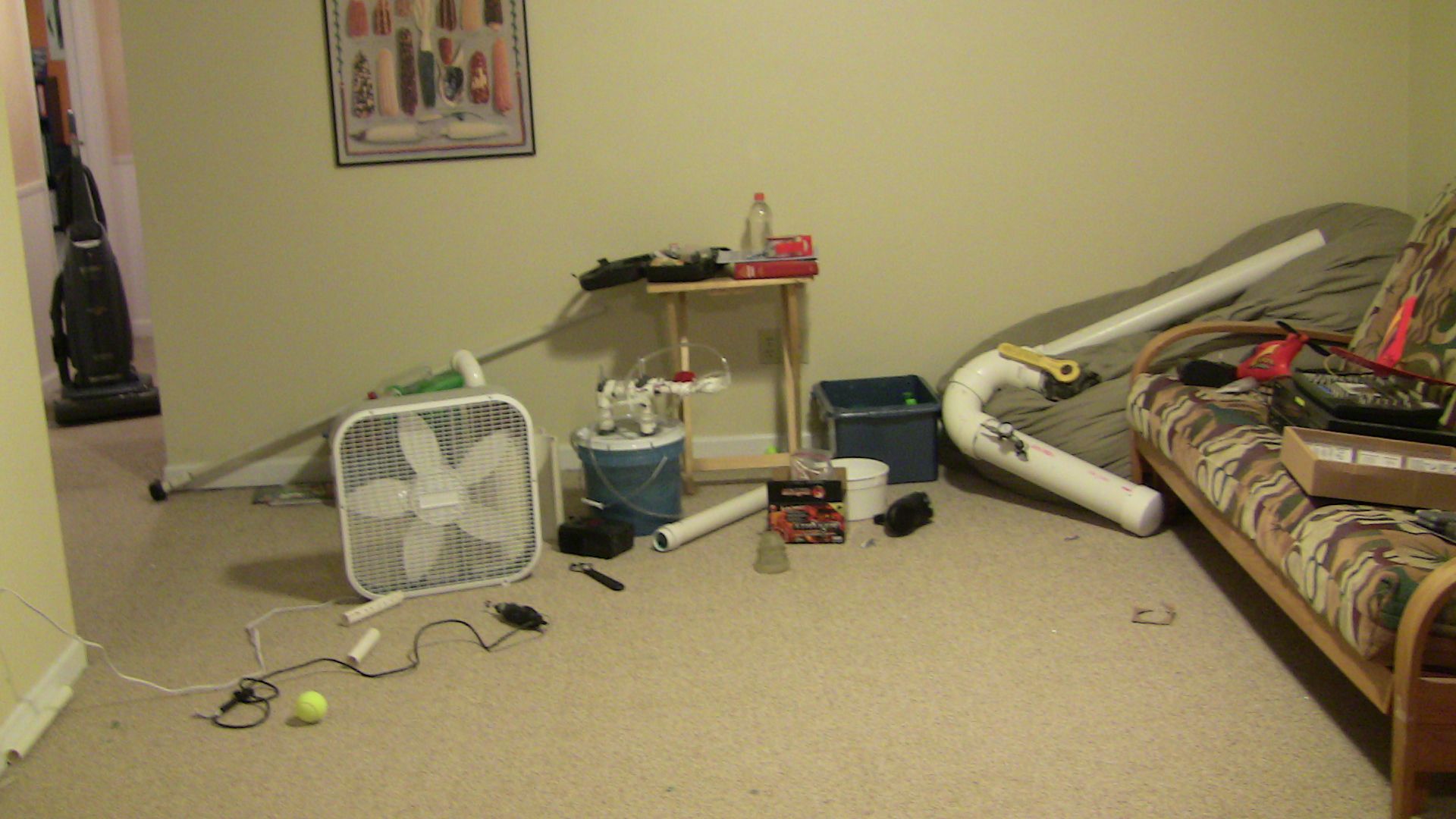 My Comfy-Shop - Instructables