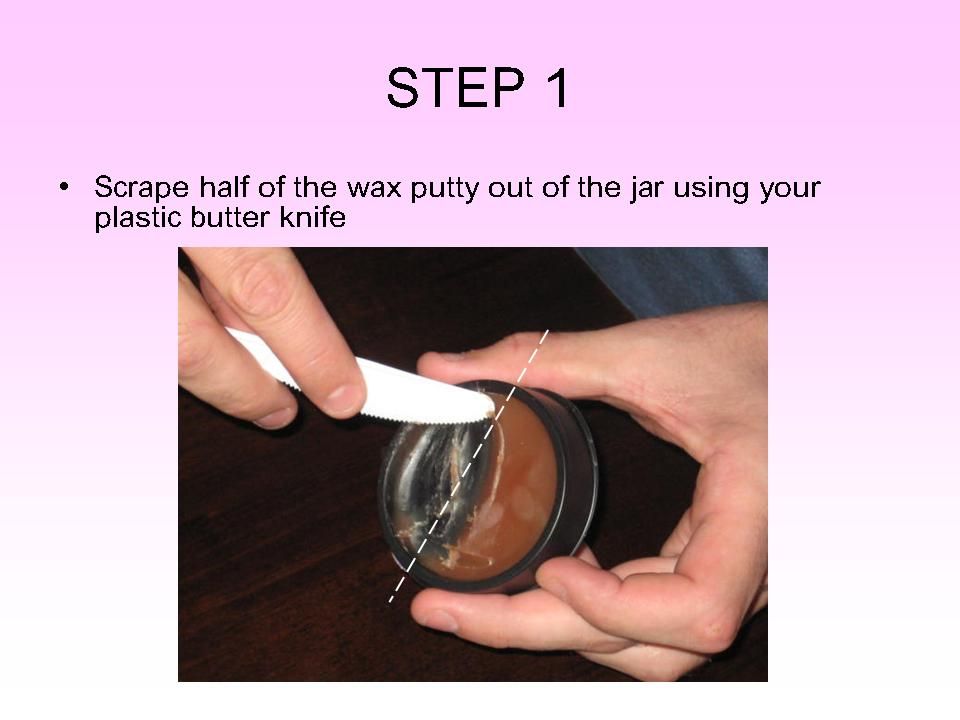 How to Create a Fake Cut - Instructables