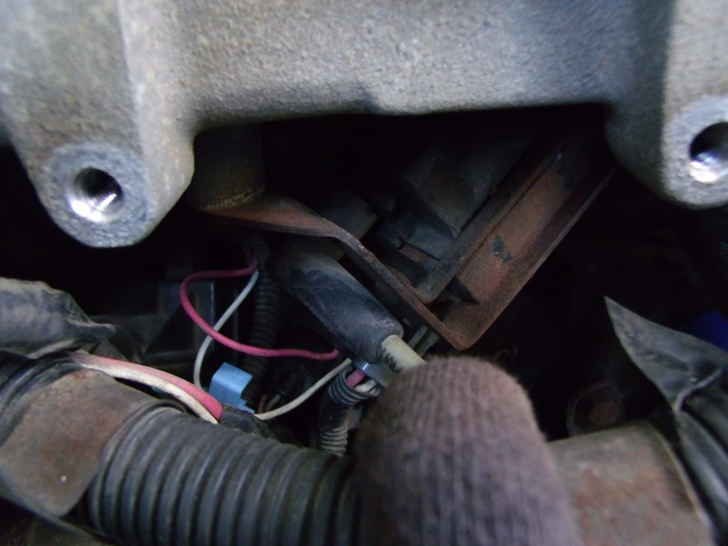 How to Install a Tachometer : 8 Steps (with Pictures) - Instructables