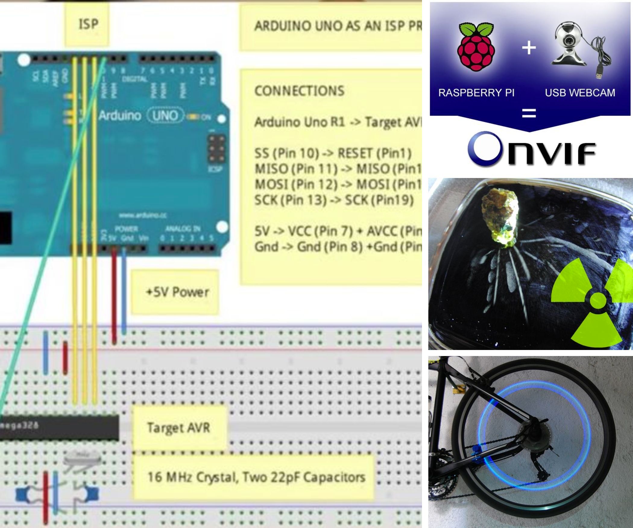 Cool Stuff - Instructables