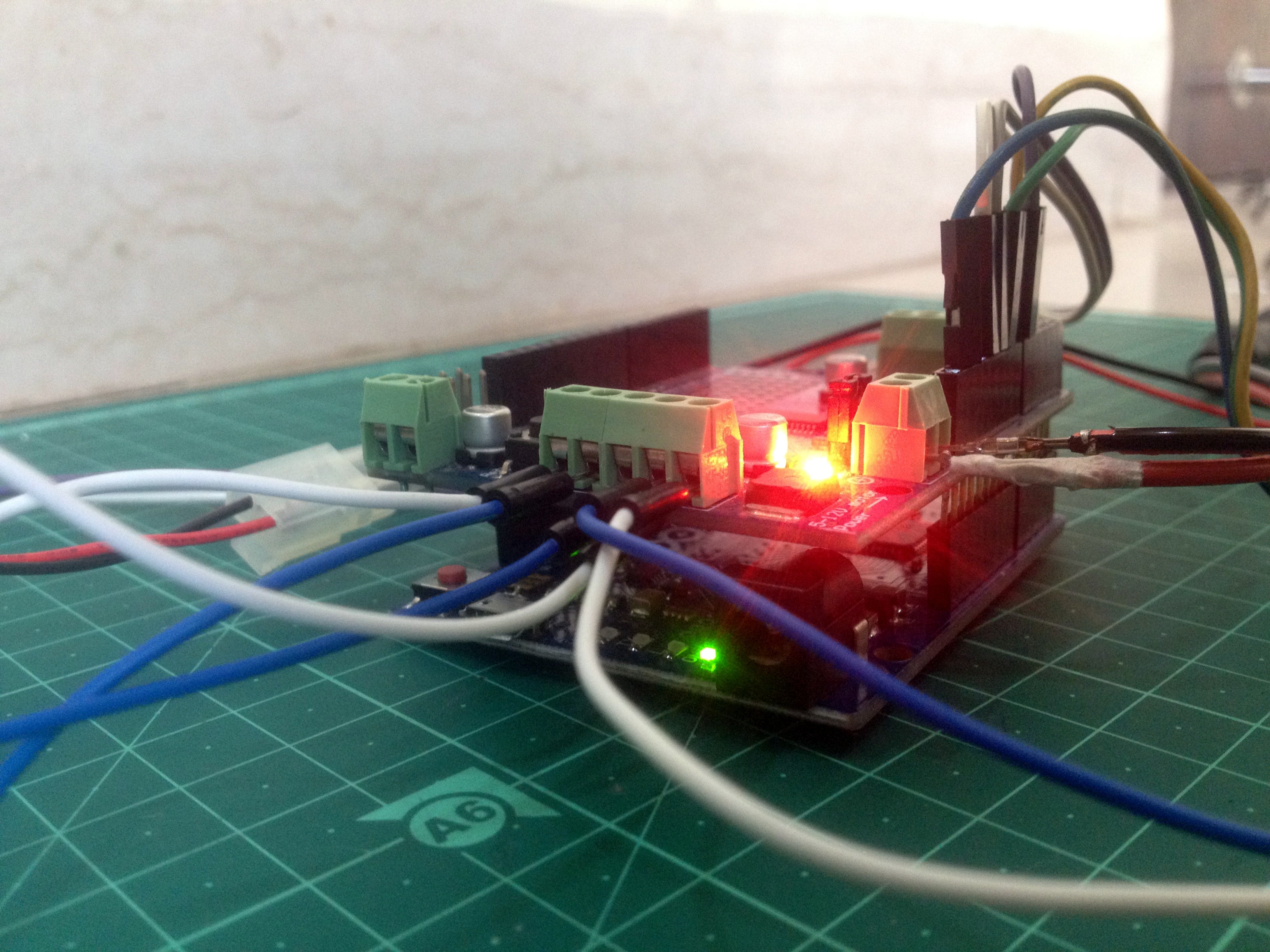 automated reversing loop | Model Scenery Tutorials