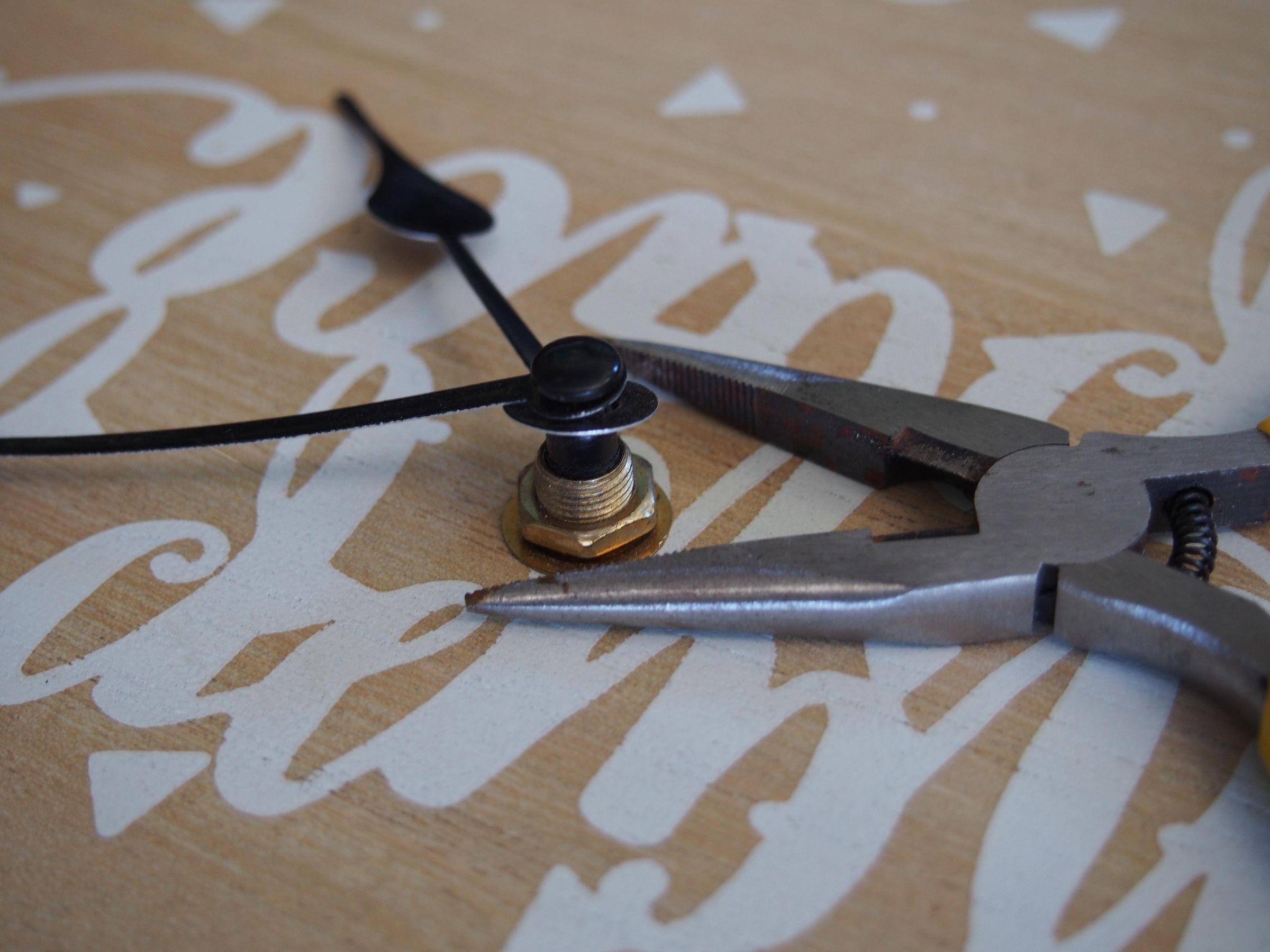 LED Light Wall Clock : 12 Steps (with Pictures) - Instructables