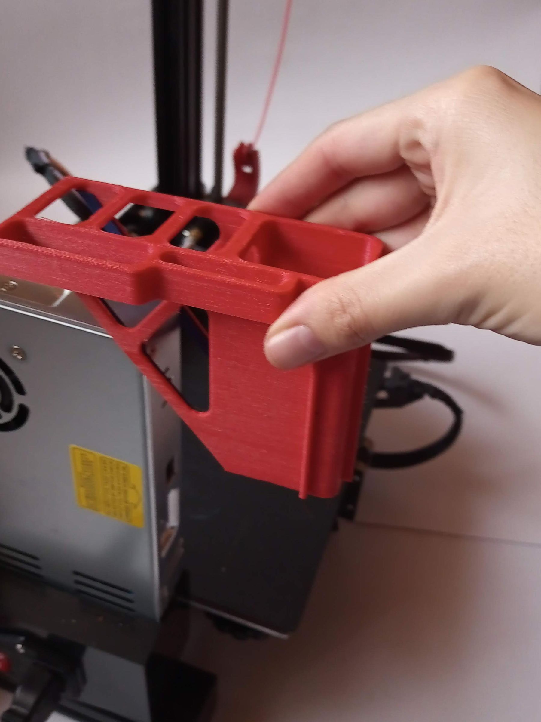 3D Printer Tools Organizers : 13 Steps (with Pictures) - Instructables