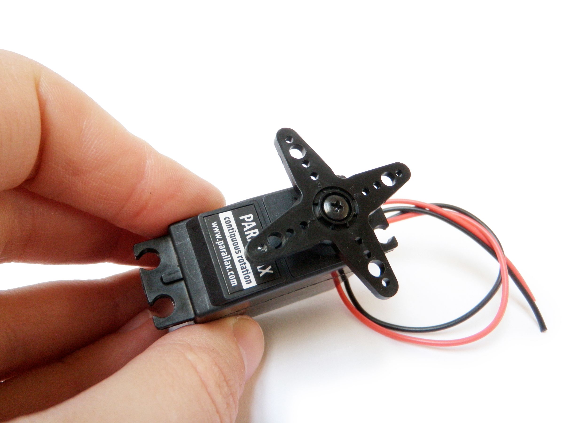 Simple Bots: Skitter : 20 Steps (with Pictures) - Instructables