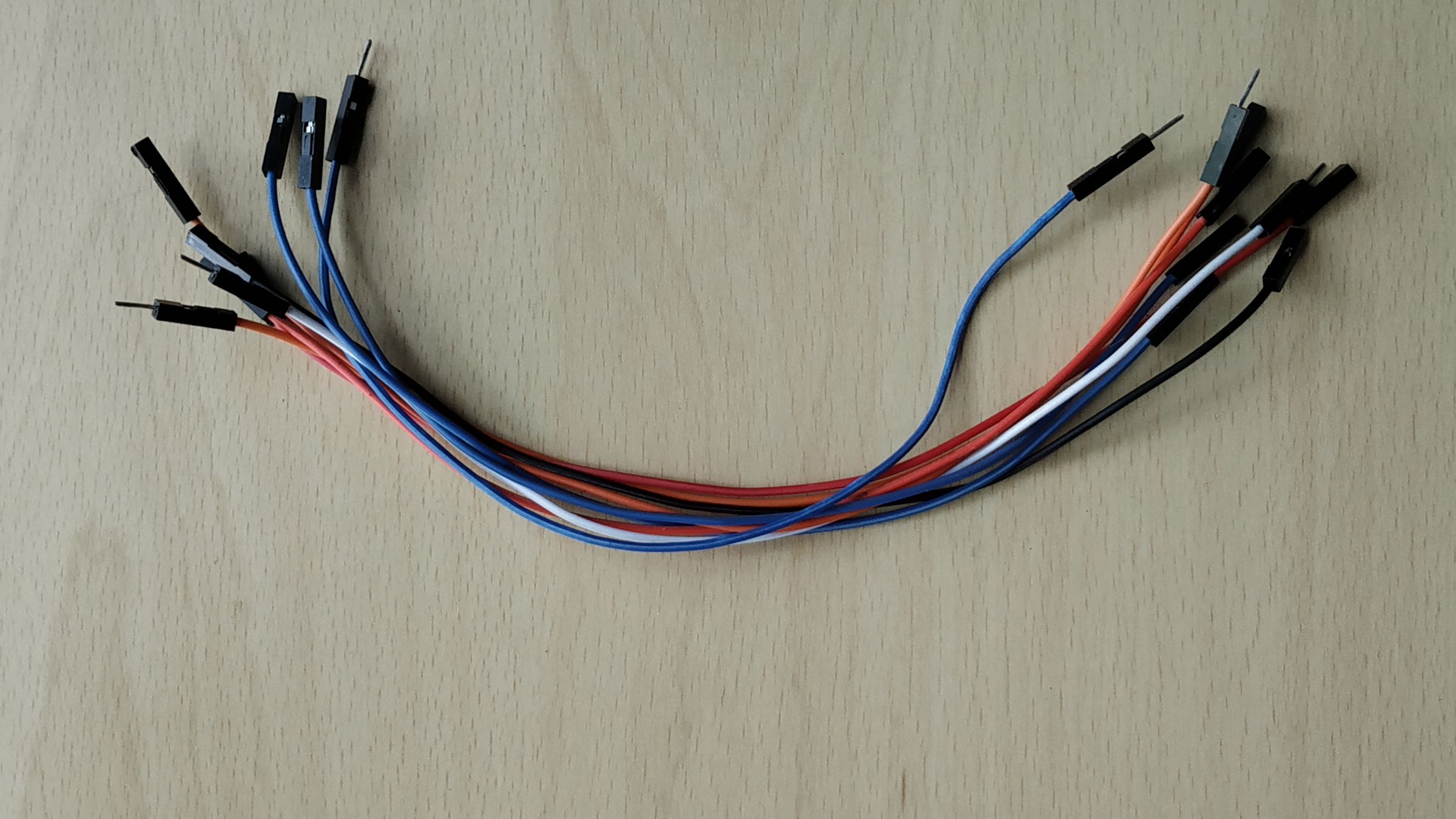 Interface ADXL335 Sensor on Raspberry Pi 4B in 4 Steps : 4 Steps ...