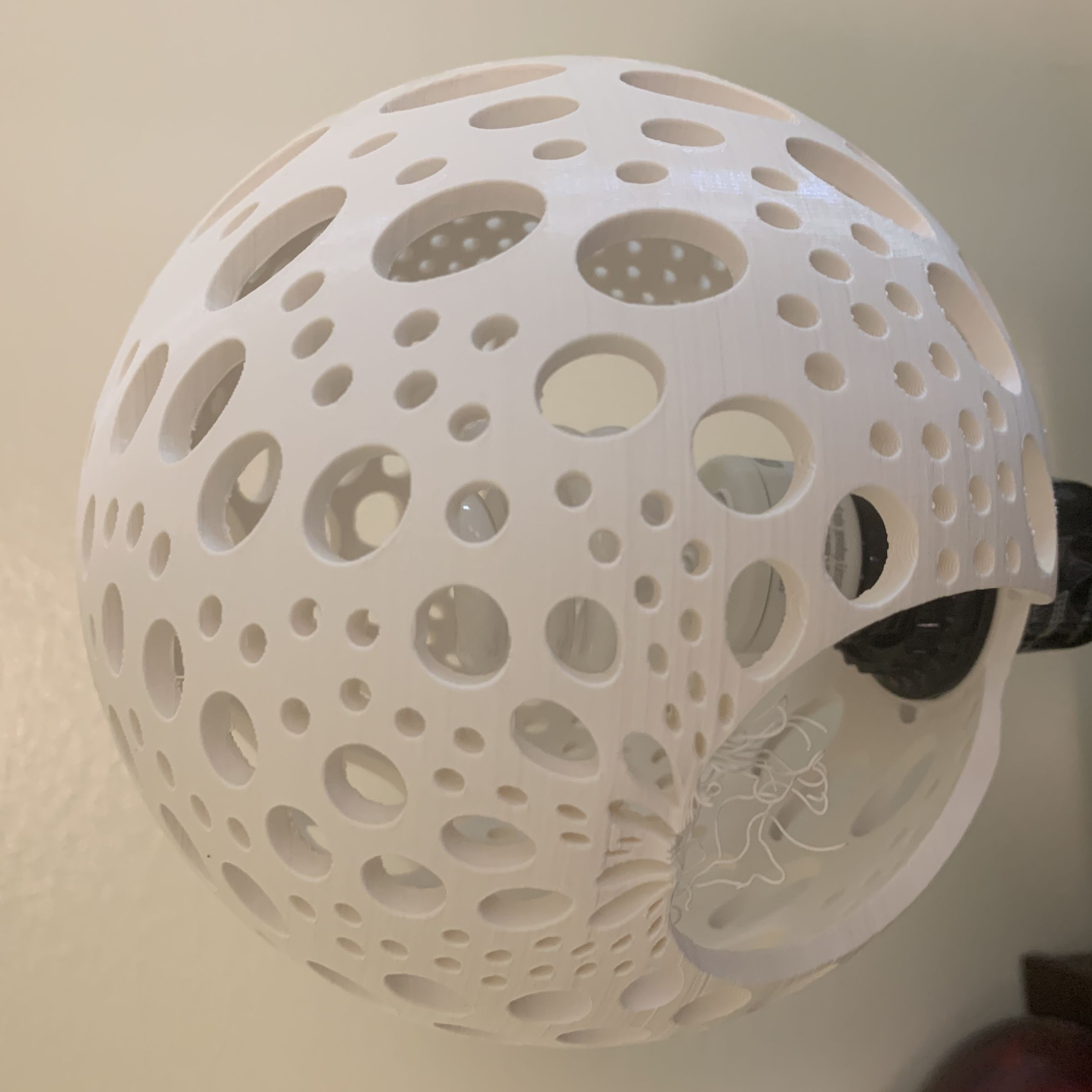 Week 3: Lamp Shade With Rhino : 5 Steps - Instructables