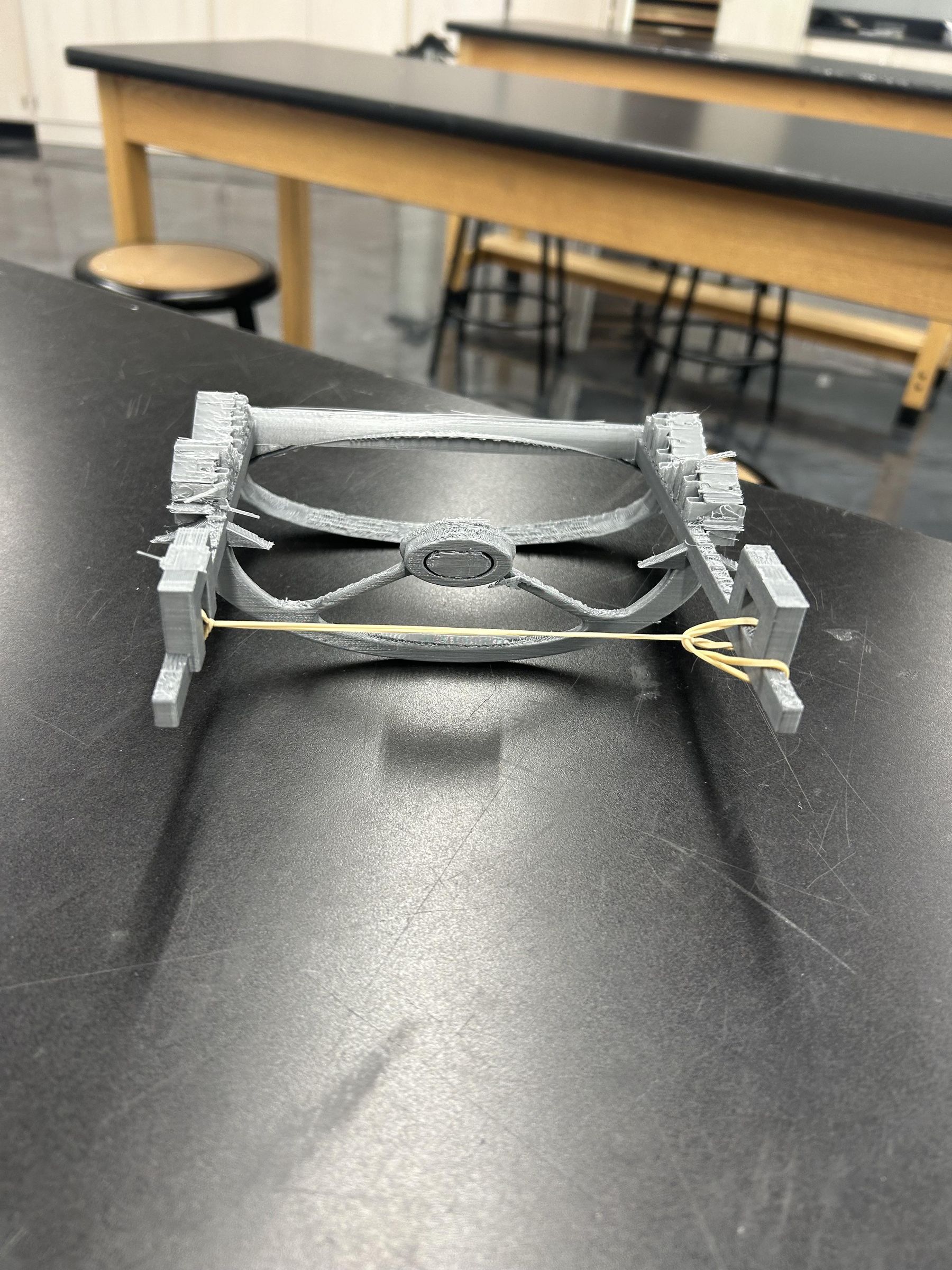 Paper Airplane Crossbow : 5 Steps (with Pictures) - Instructables