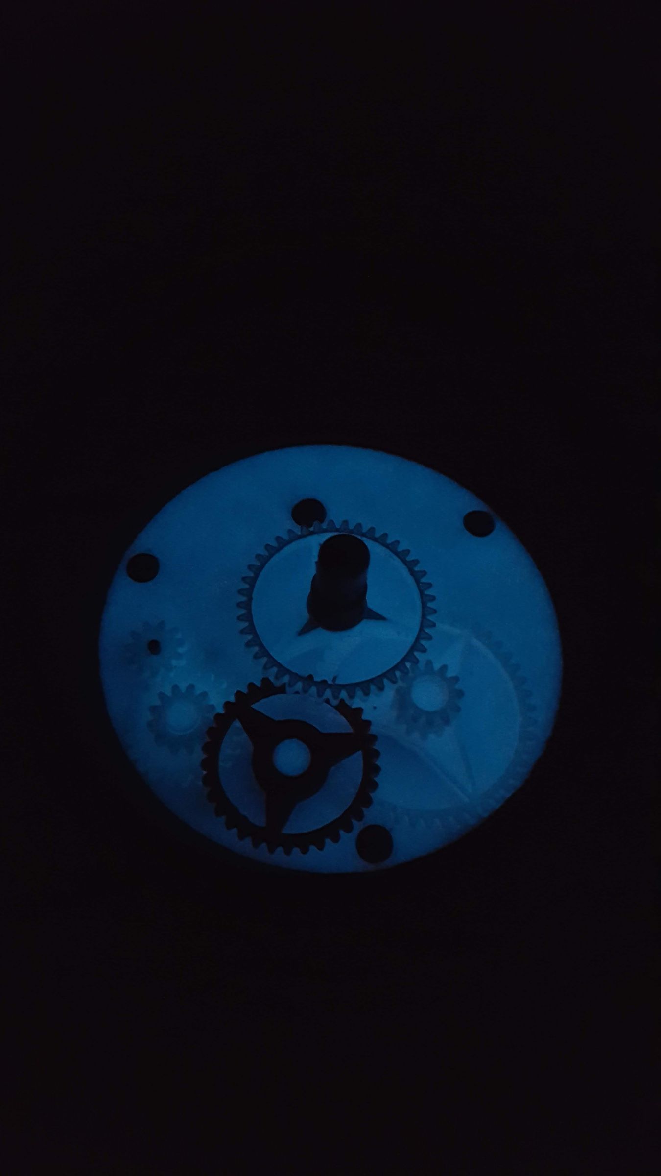 Mercedes-Benz Rotating Logo : 7 Steps (with Pictures) - Instructables