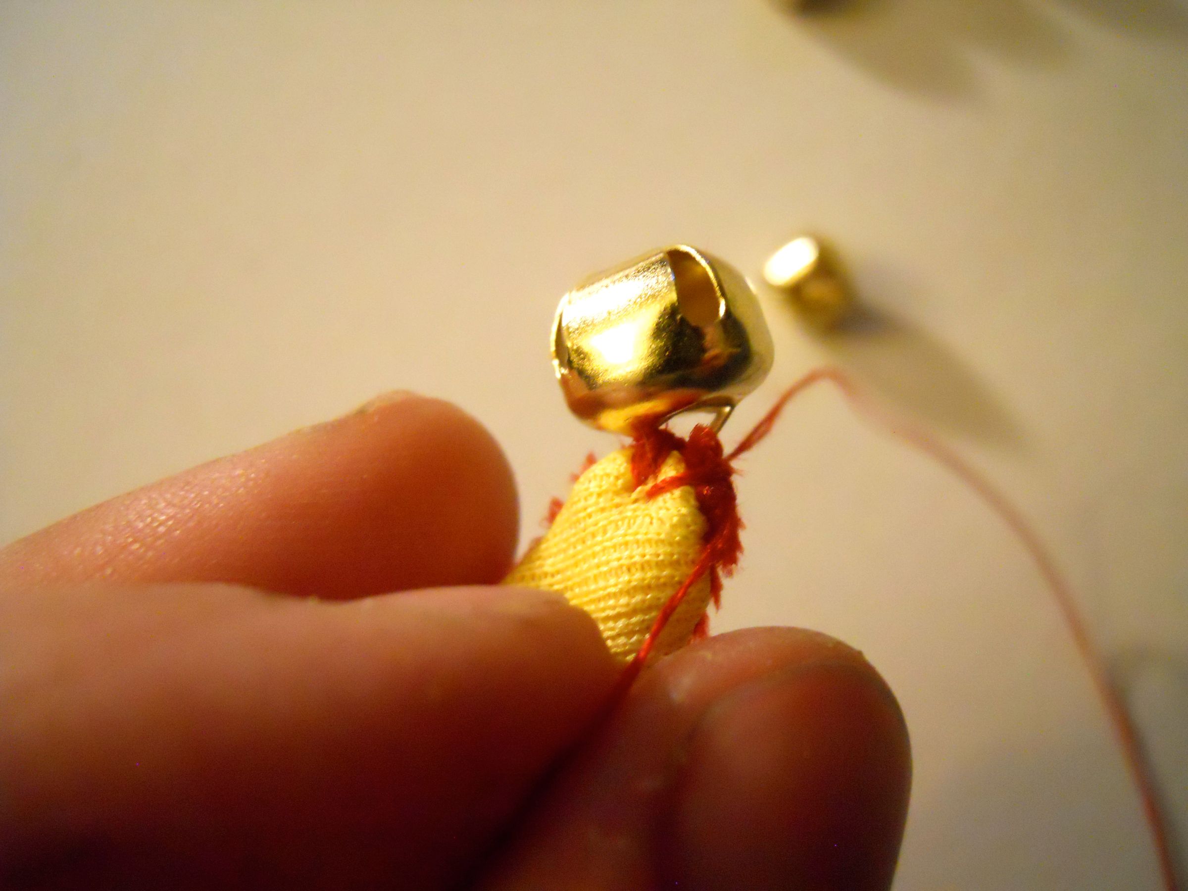 Jester Costume : 11 Steps - Instructables