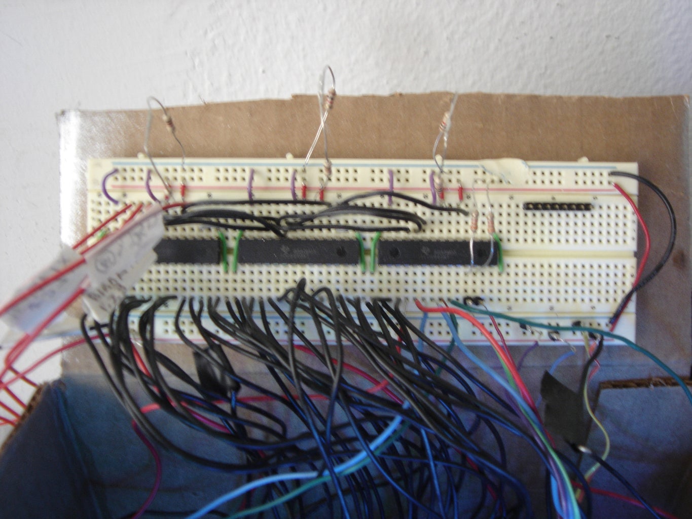 Build An Arduino Powered Talking Robot Head 26 Steps With Pictures