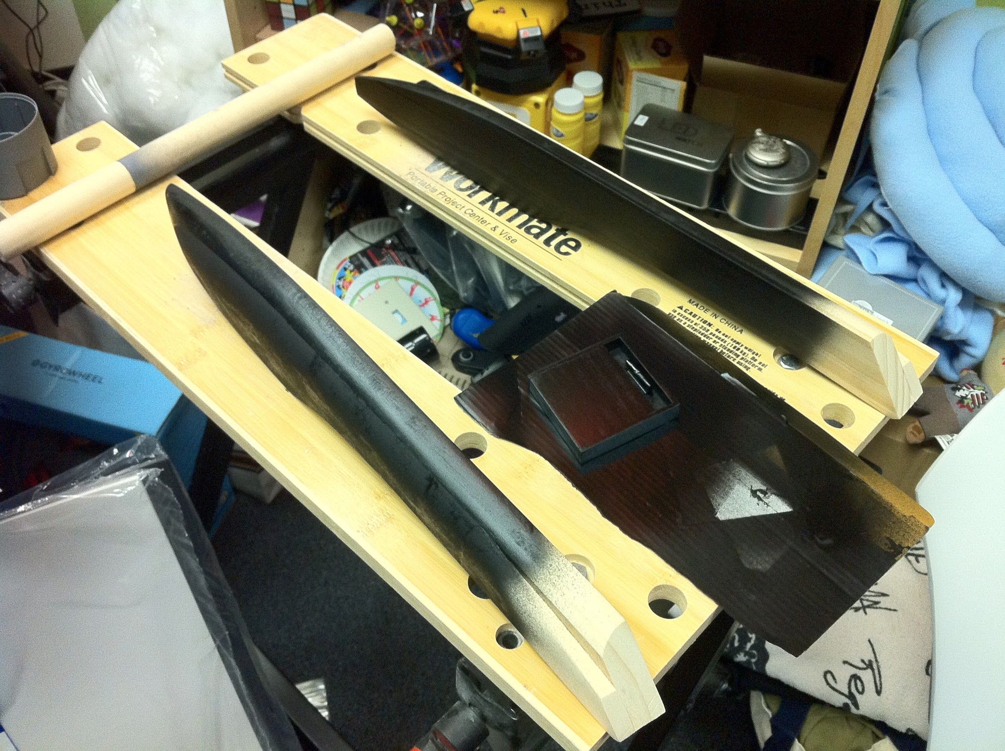 Life Sized Portal Turret : 12 Steps (with Pictures) - Instructables