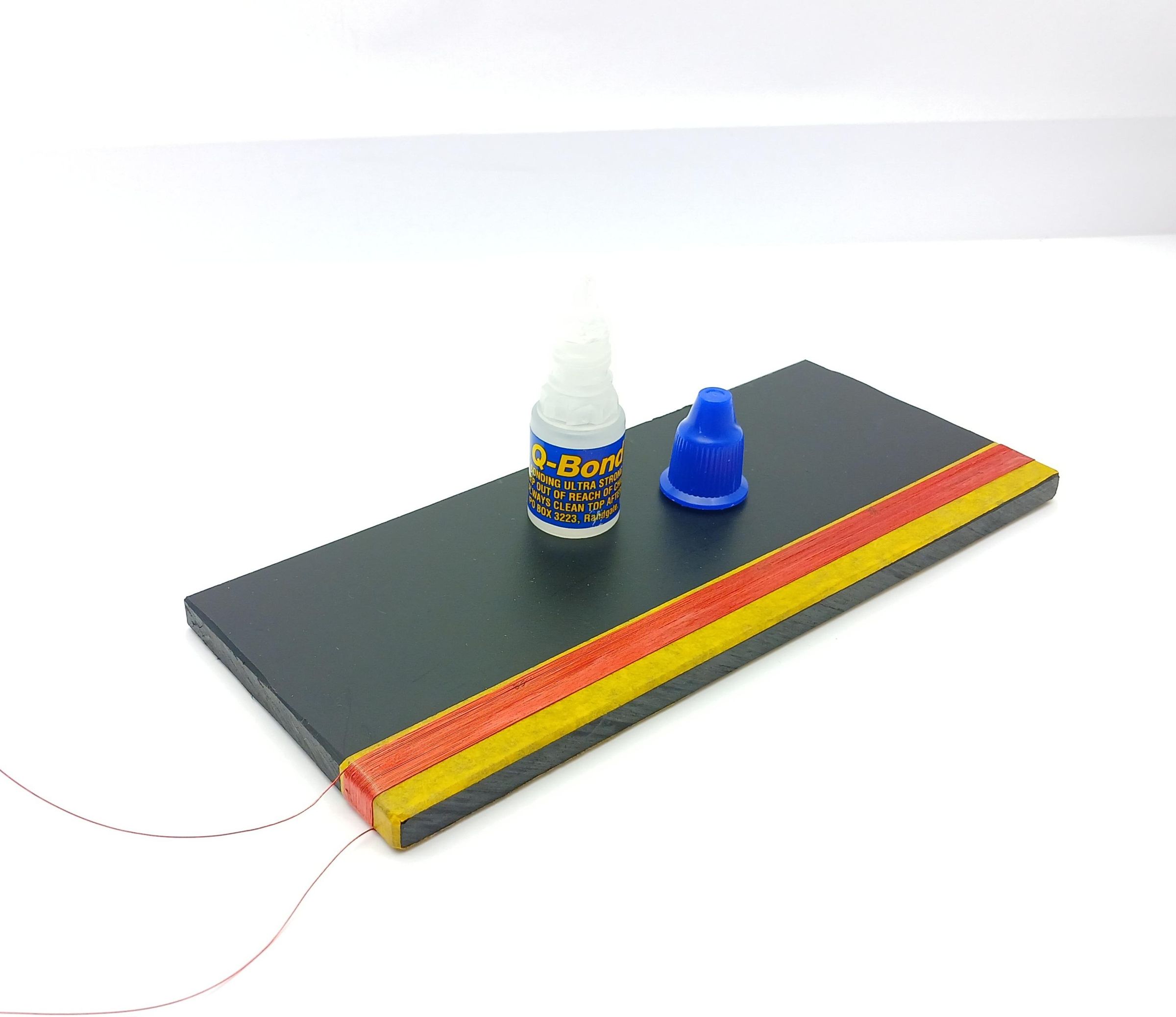 Create Your Own Paper Diaphragm Rubanoide Speakers! : 10 Steps (with Pictures) - Instructables