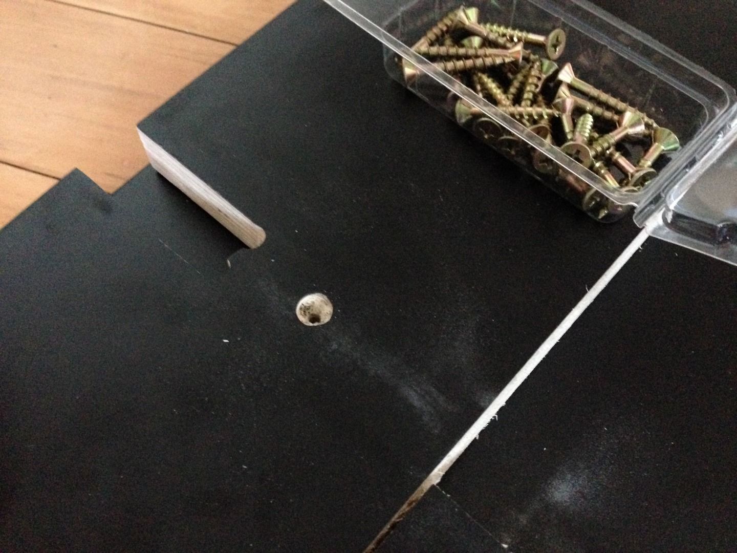 Dining Table : 10 Steps (with Pictures) - Instructables