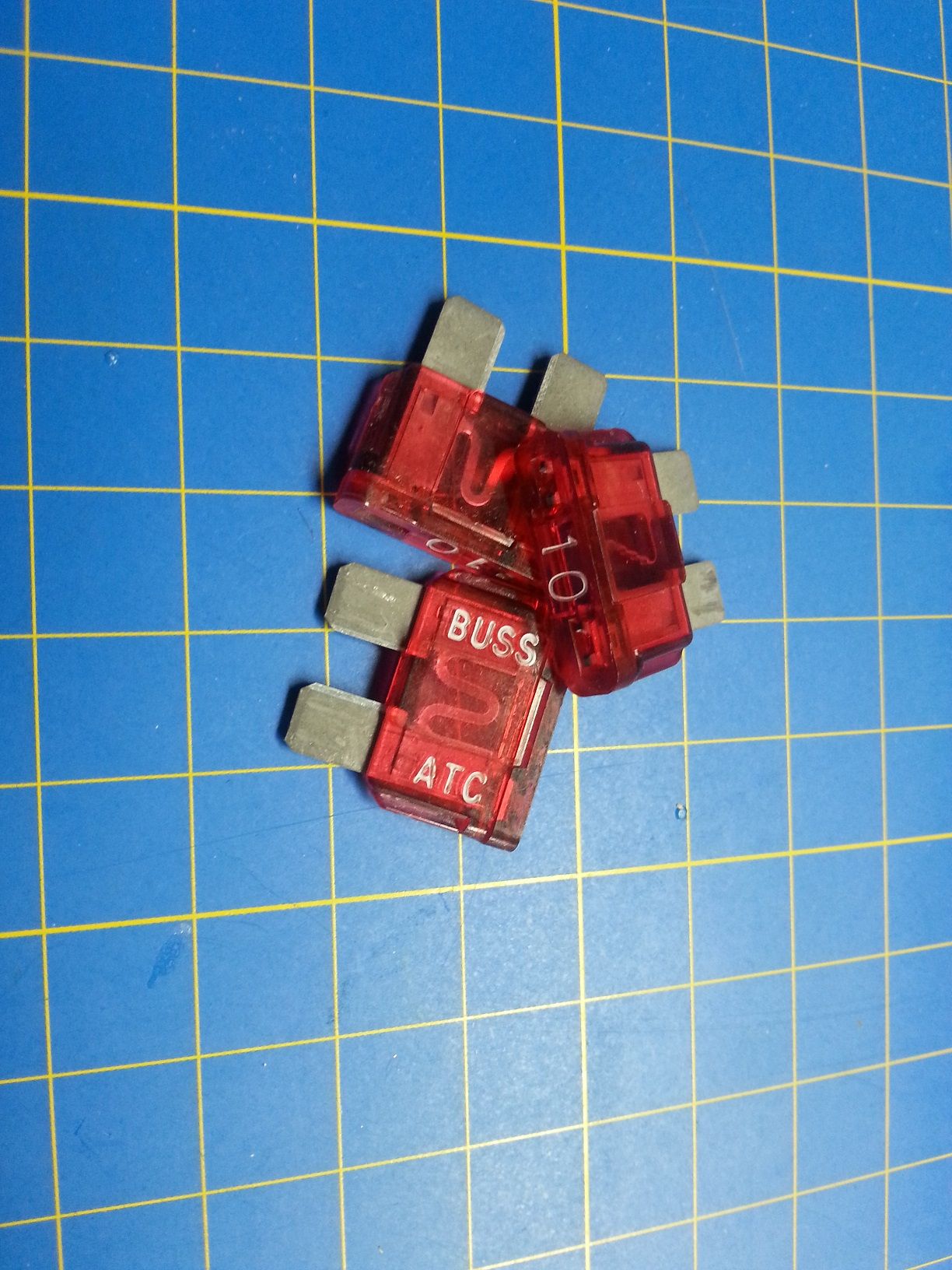 10 DIY Alternatives to Off-The-Shelf Electronics Components : 11 Steps ...