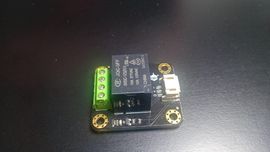 How to Use Relays and Transistors With Arduino - Lesson #18 : 9 Steps ...