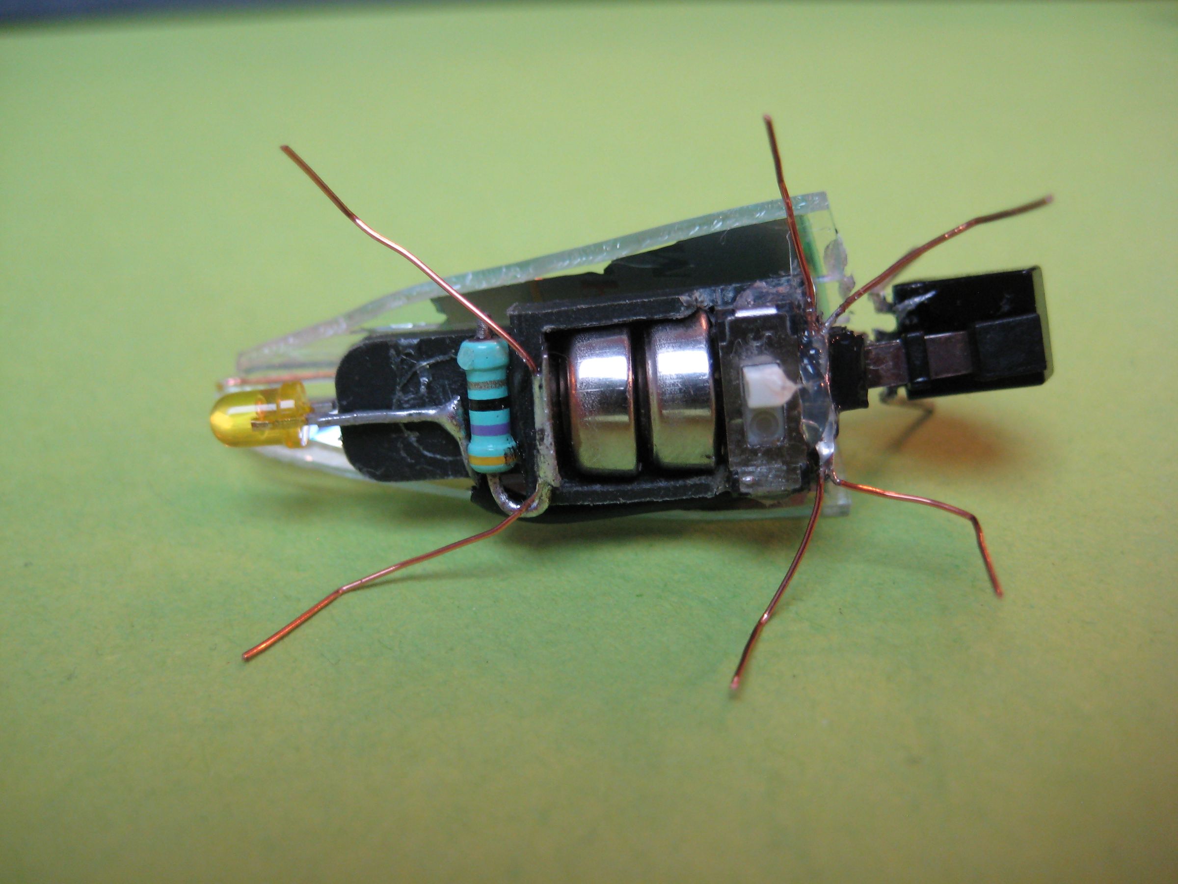 Computer Bugs - Additional Ideas, Tips & Tricks : 21 Steps (with Pictures) - Instructables