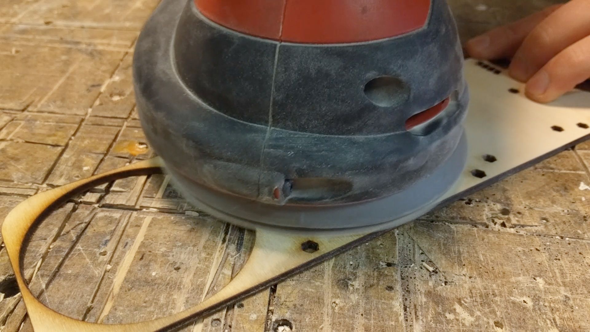 Portable Bluetooth + WiFi Speaker Build : 23 Steps (with Pictures ...