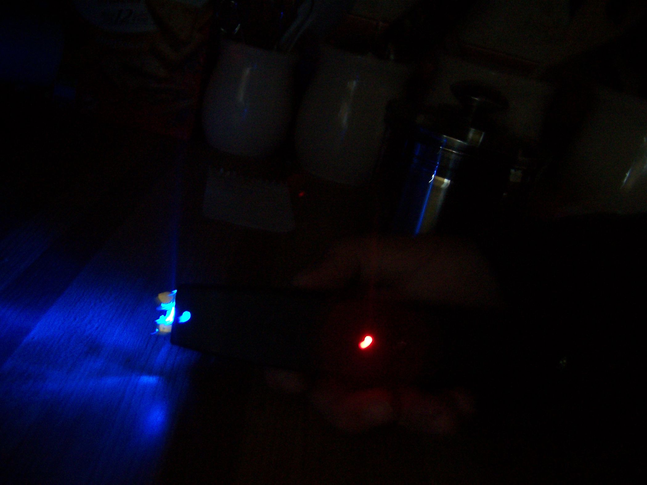 DIY Tazer : 14 Steps - Instructables
