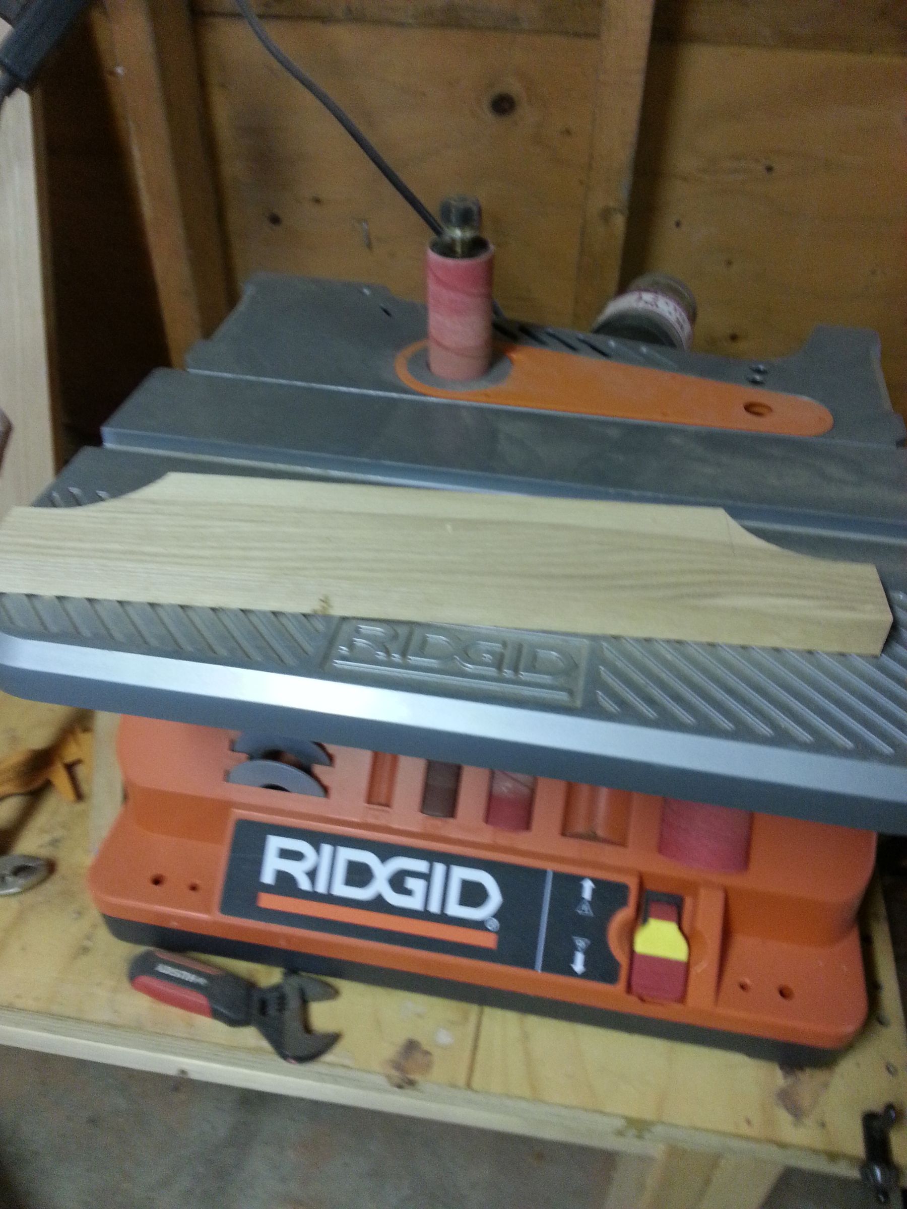 How to Make a Better Cross Cut Sled : 20 Steps (with Pictures ...