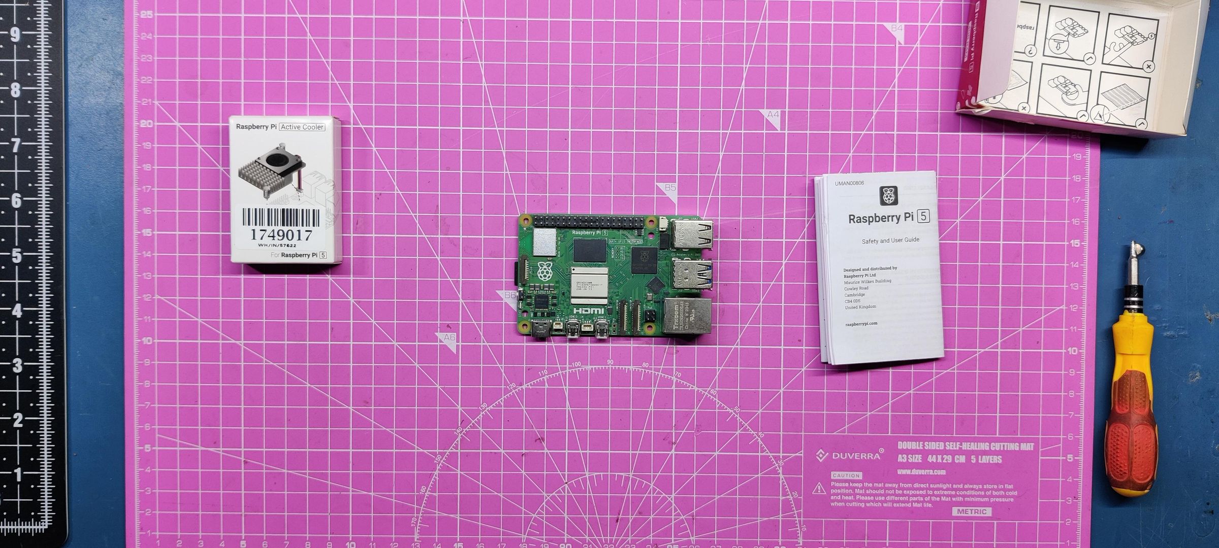 Gameboy XL : 24 Steps (with Pictures) - Instructables