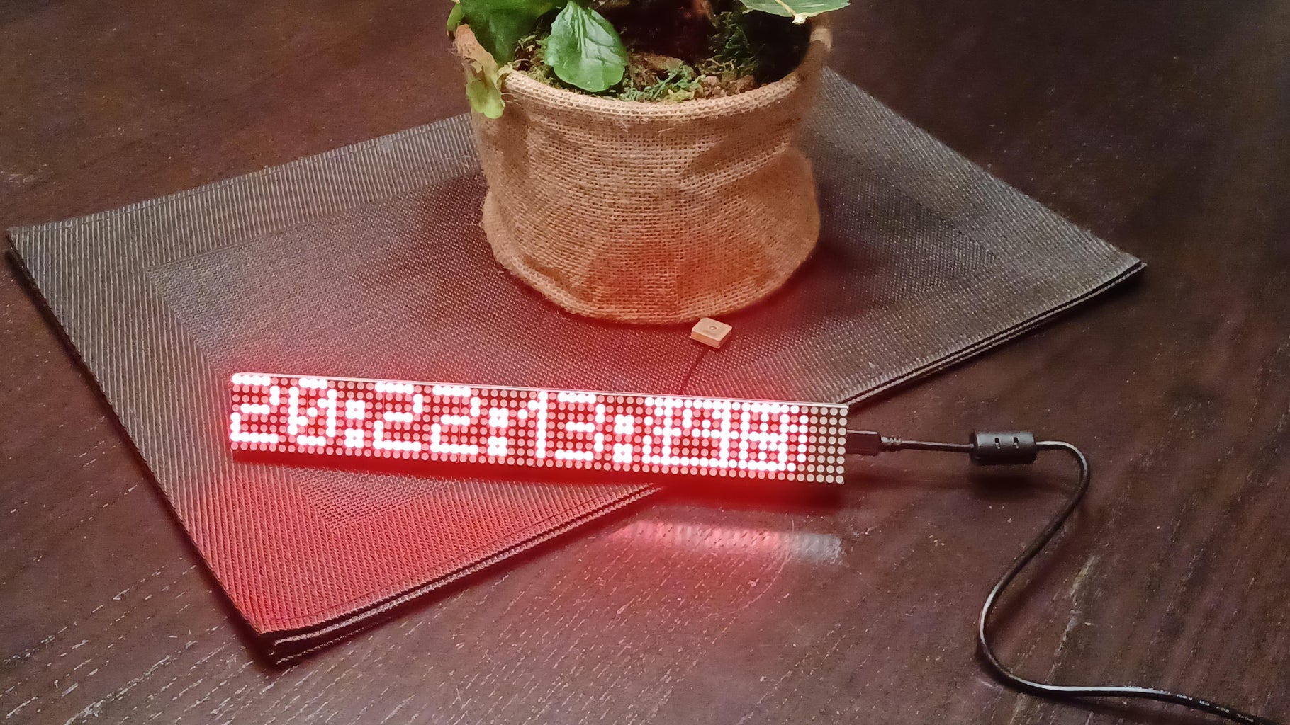Diy Accurate Gps Clock 5 Steps With Pictures Instructables