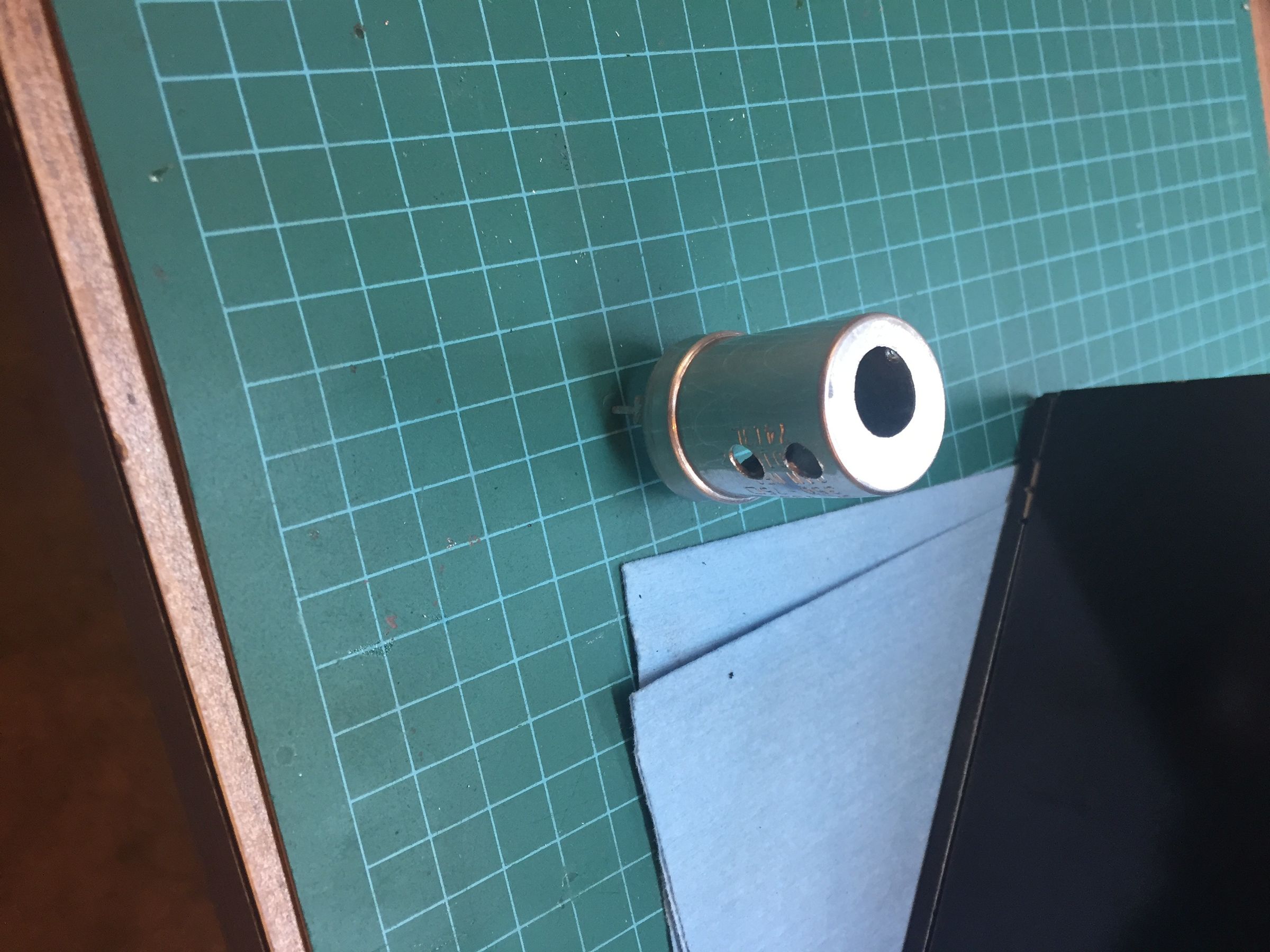 Carlson's Super Probe : 11 Steps (with Pictures) - Instructables