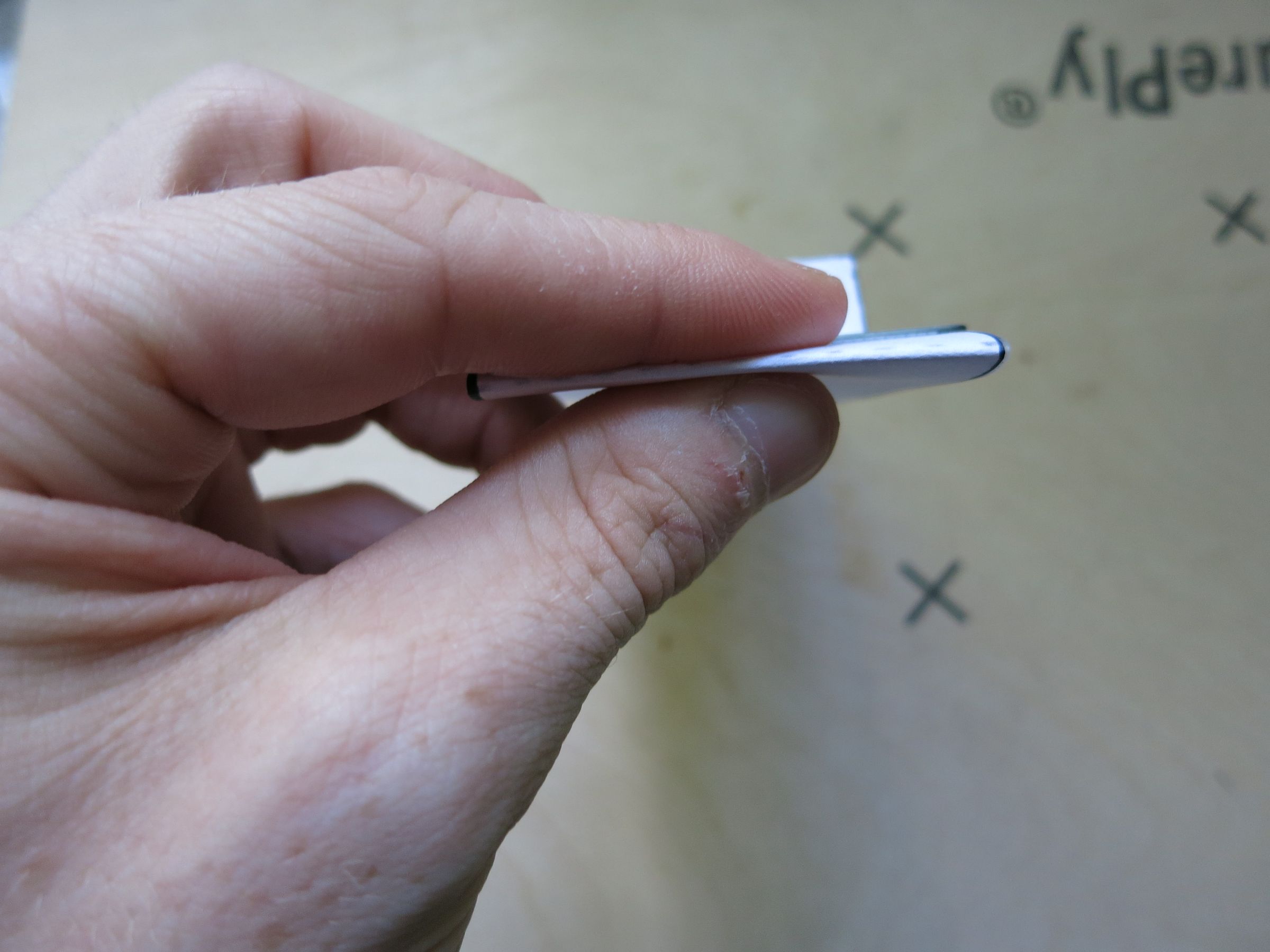 Flat-Pack Lantern Attachment for Any Headlamp (DIY Diffuser) : 5 Steps ...