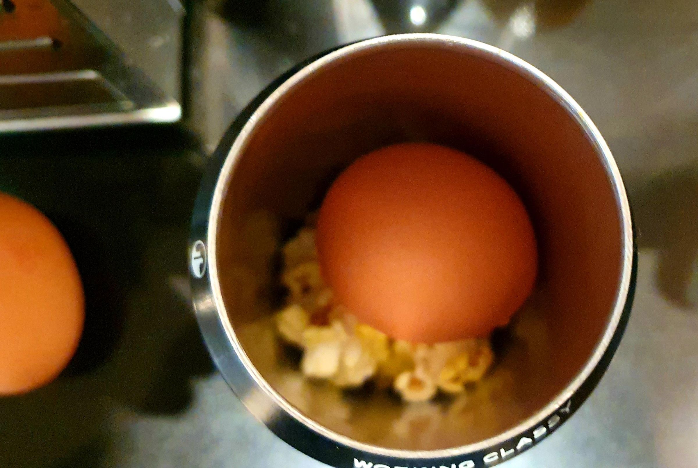 Camping Egg Protector : 5 Steps - Instructables