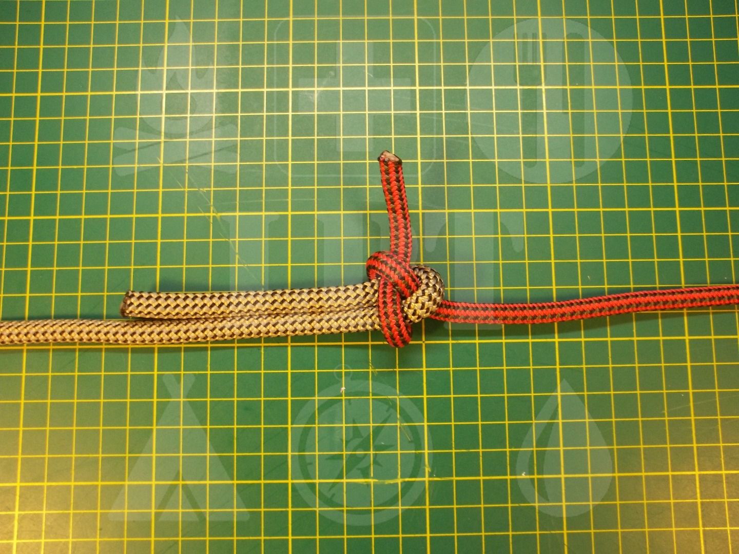 Quick Skills #1: 5 Simple Knots for Survival : 5 Steps (with Pictures ...