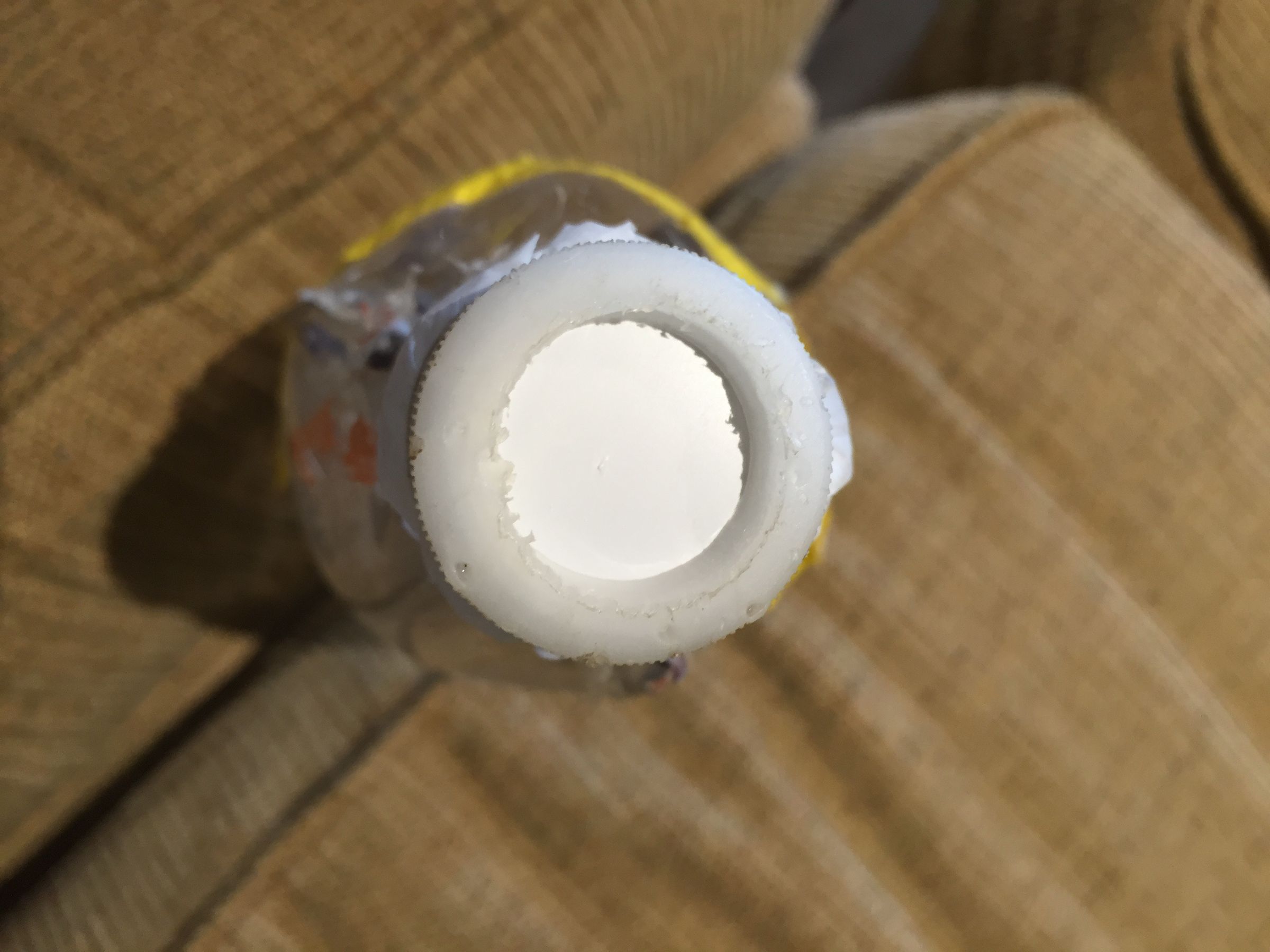 DIY Water Rocket Mortar : 6 Steps - Instructables