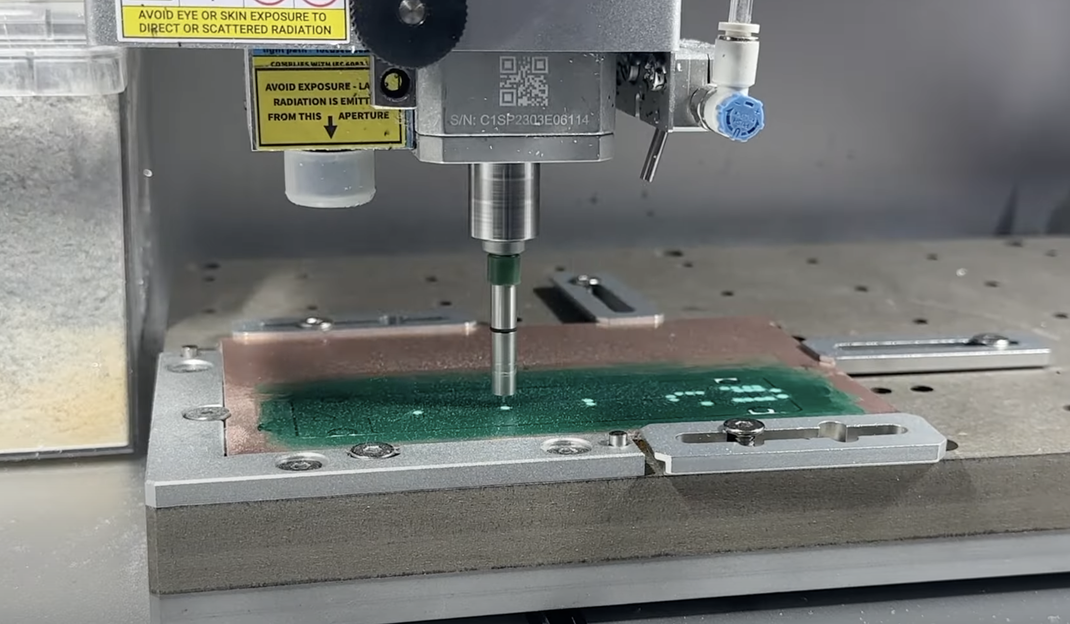 How to Choose the Right Bit for Your CNC Projects : 10 Steps (with ...