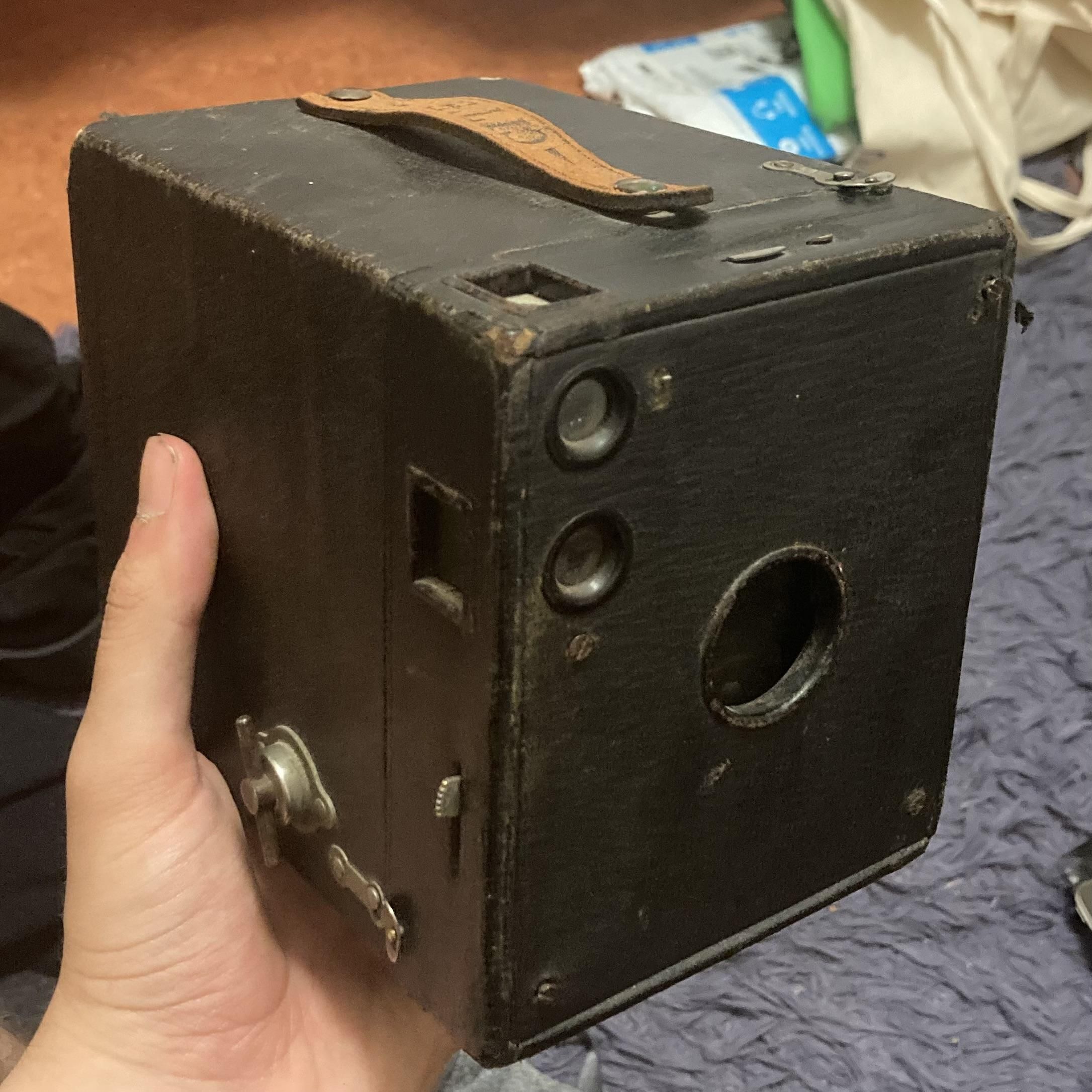 Blueprint Camera : 4 Steps (with Pictures) - Instructables