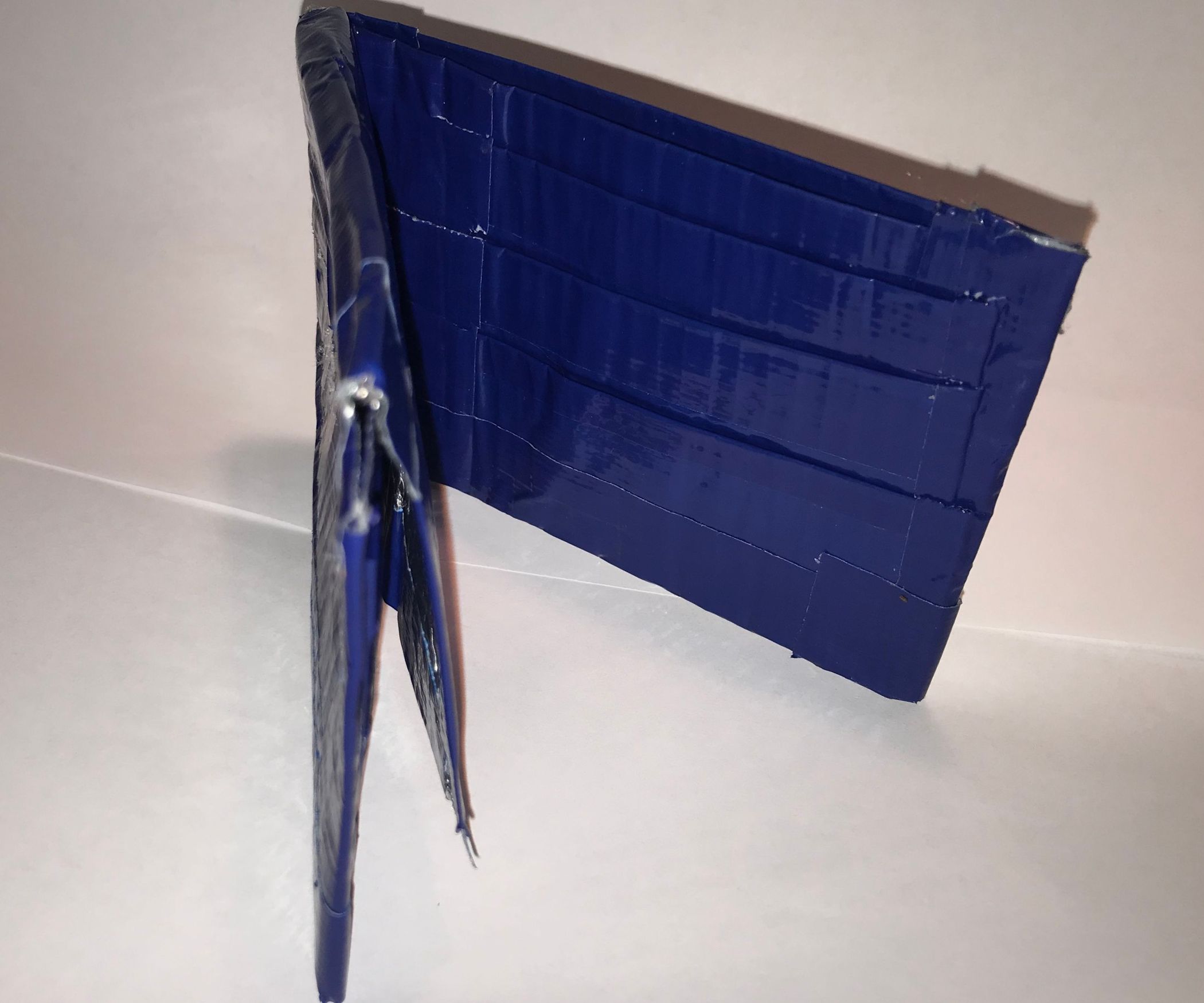 RFID Protected Wallet - Instructables