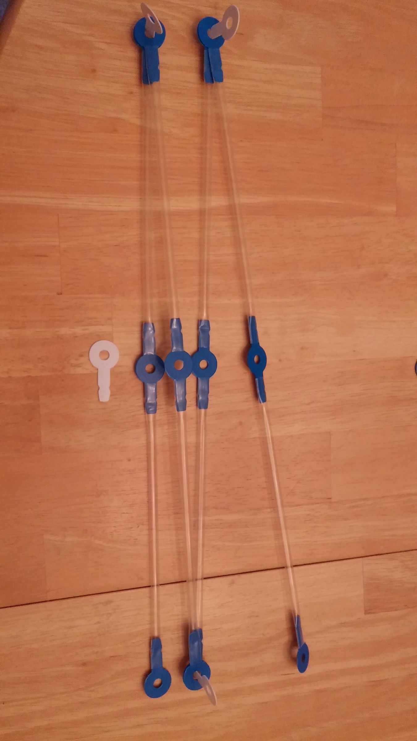 Multirotor Training Targets : 5 Steps - Instructables