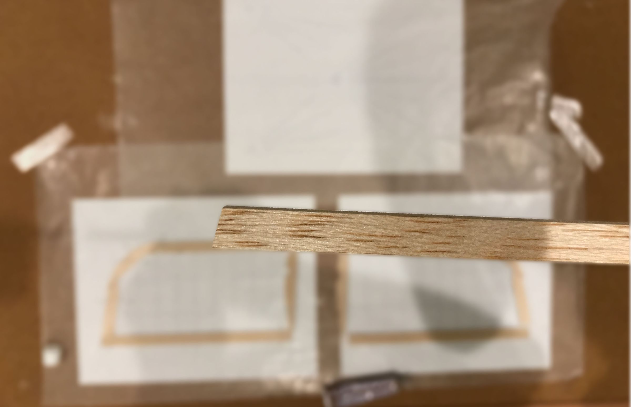 Build a Da Vinci Inspired Flying Machine (Glider) With Simple Supplies ...