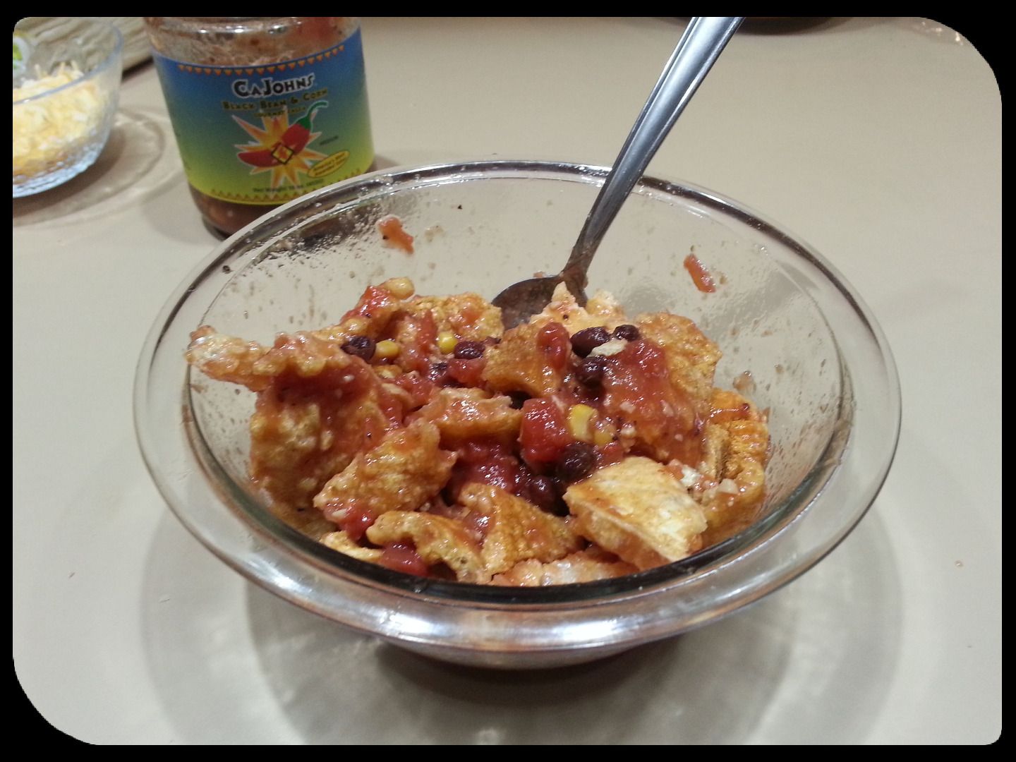 Pork Rind (chicharrones) Tacos : 3 Steps (with Pictures) - Instructables