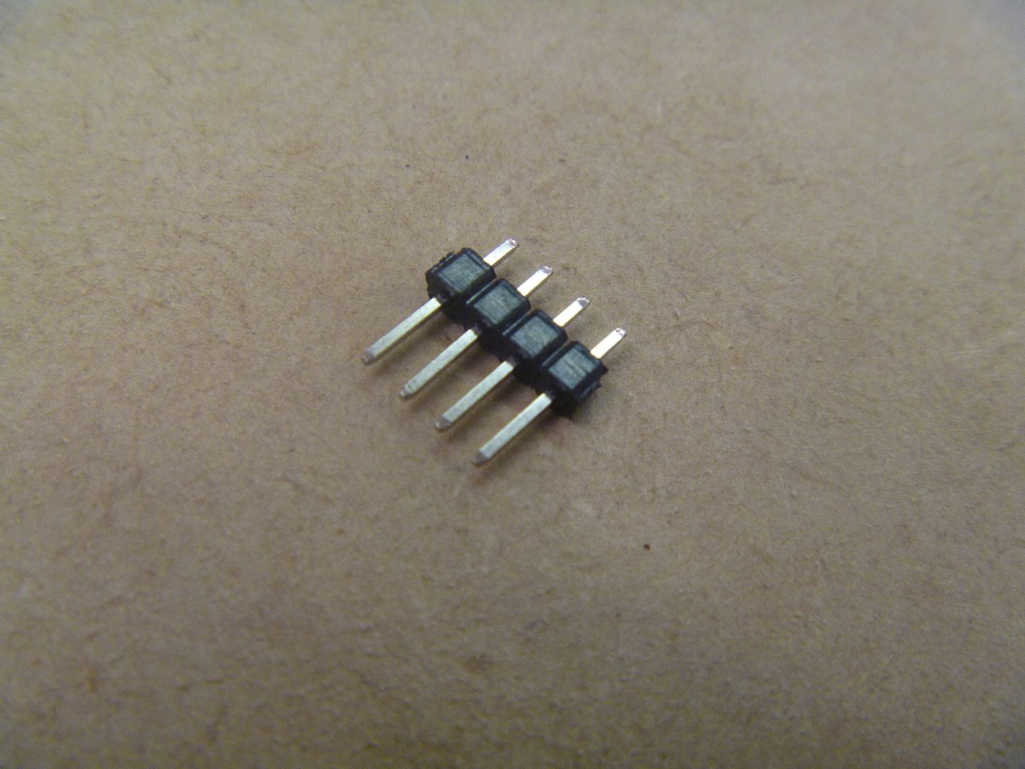 USB Breakout Board : 6 Steps (with Pictures) - Instructables