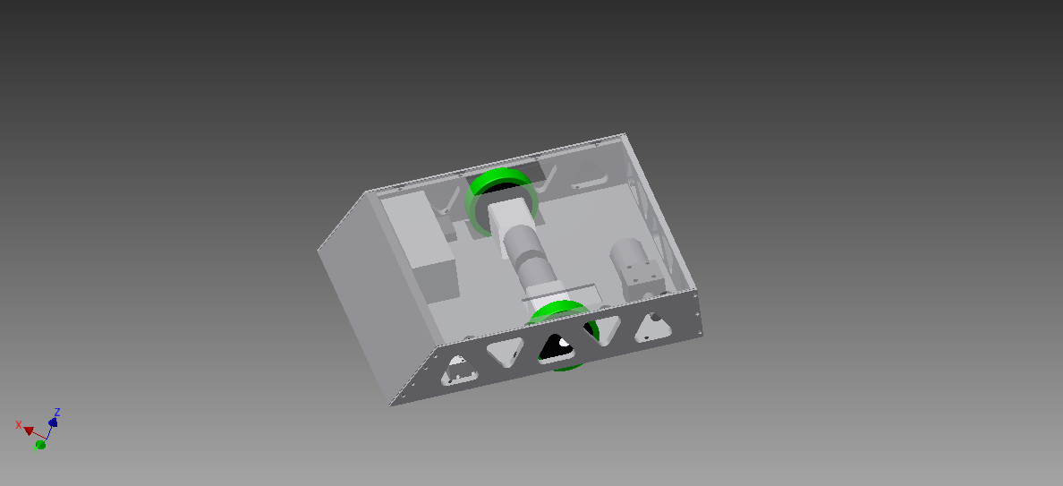 How to Build an Electric Battlebot Using Batteries : 8 Steps ...
