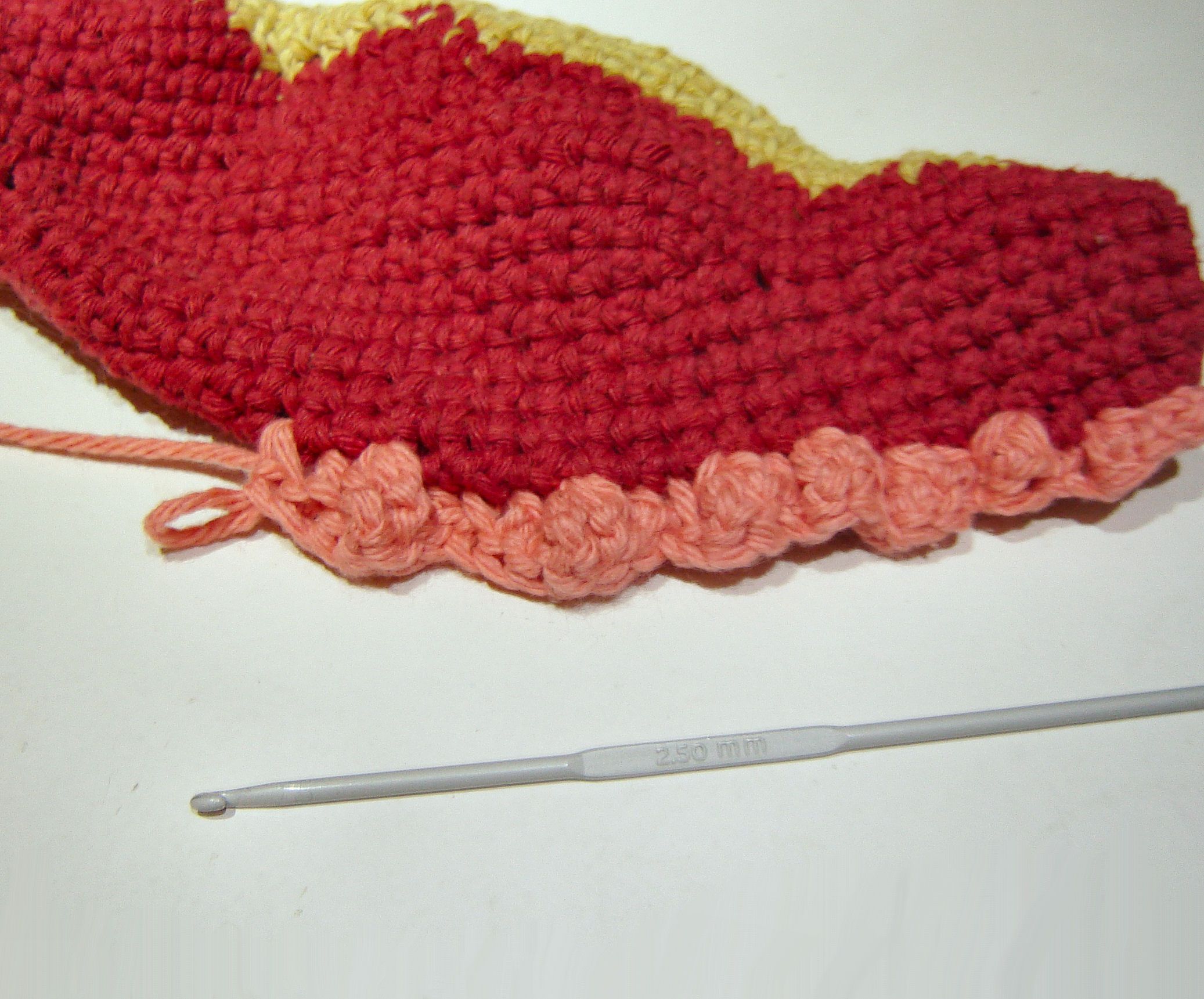 Crochet Dragon - Smaug From the Hobbit : 12 Steps (with Pictures ...