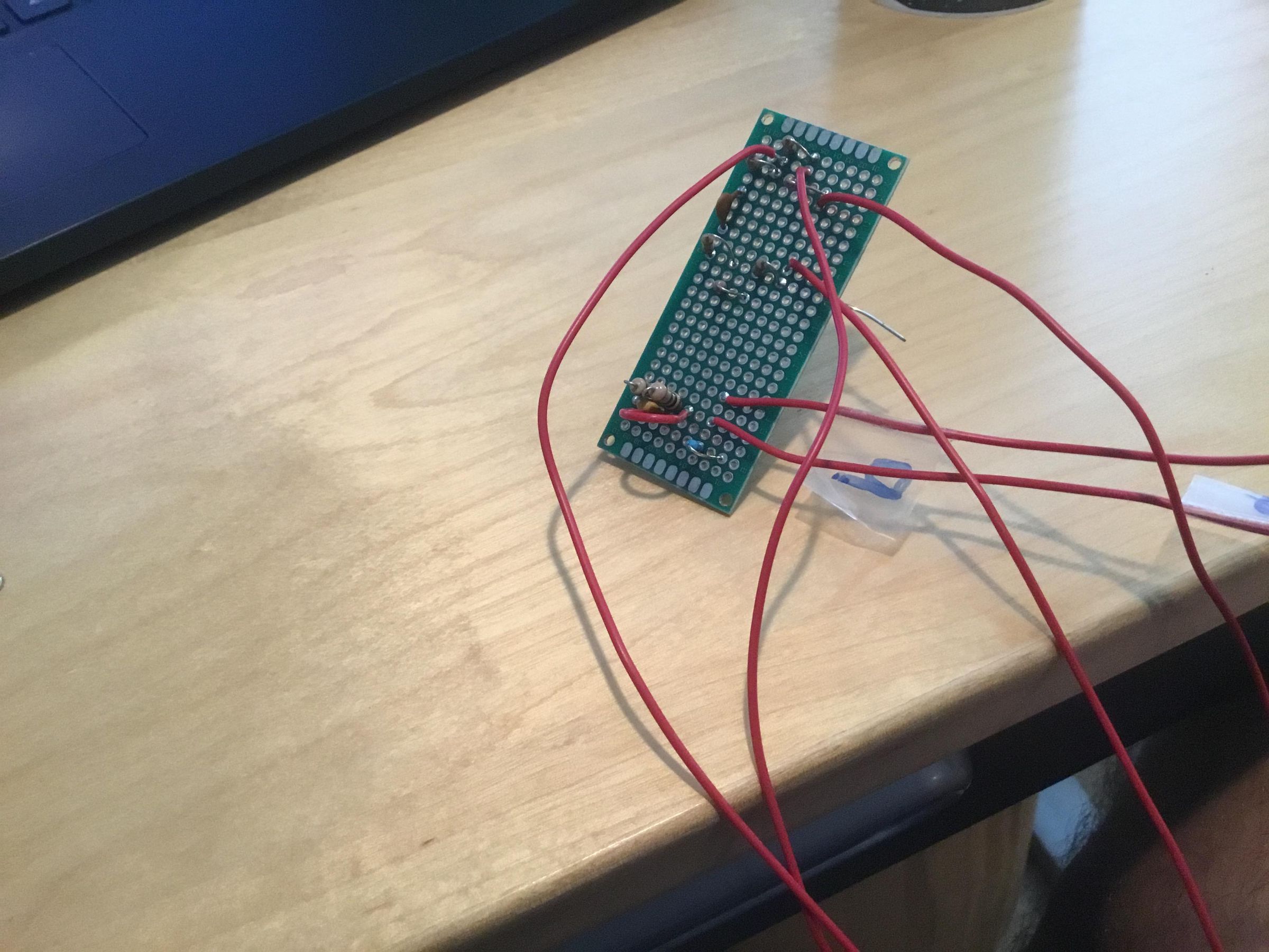 Smart Barrel : 5 Steps - Instructables