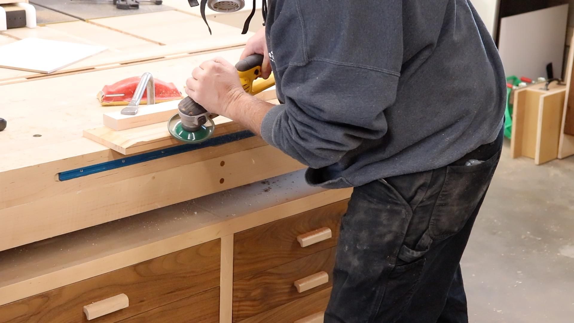 Massive Chest of Drawers : 23 Steps (with Pictures) - Instructables